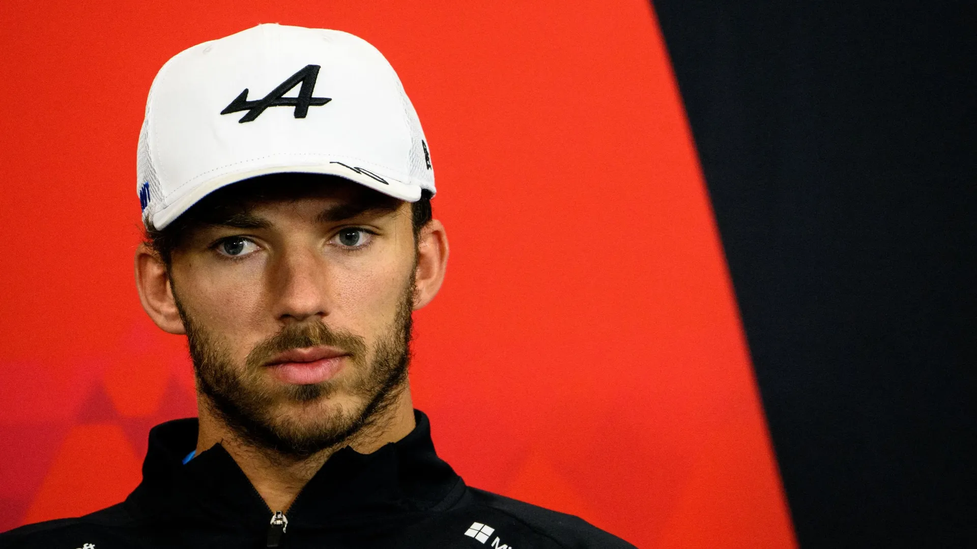 Pierre Gasly marche sur des oeufs avant le début de la saison F1 ...