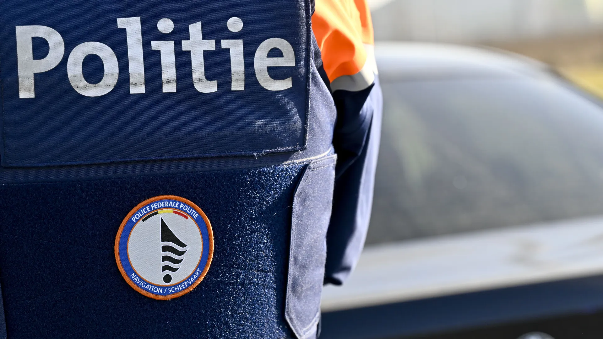 73 kilos de cocaïne saisis dans le port d'Anvers - RTBF Actus