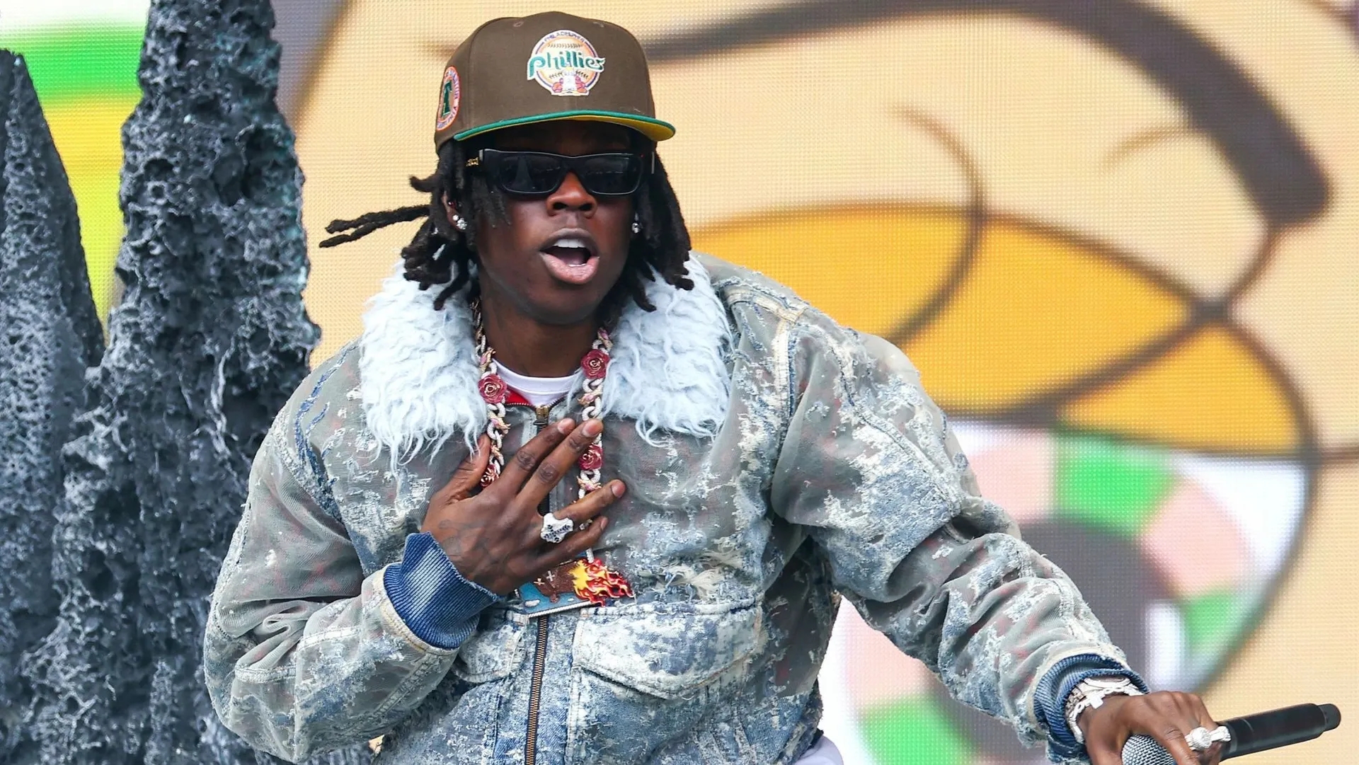 Huit nouveaux noms annoncés pour la prochaine édition de Couleur Café ...