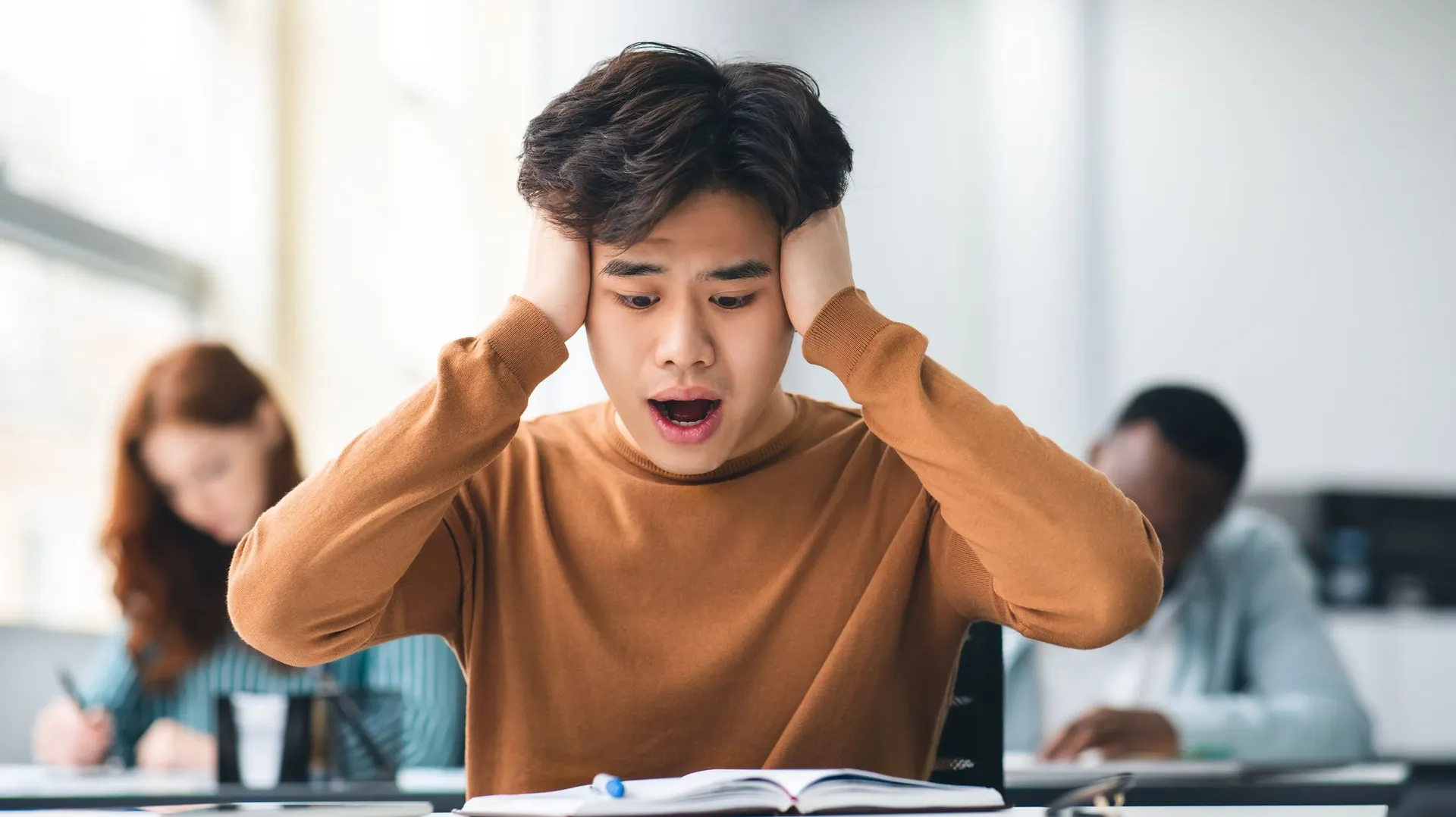 Le paradoxe de l’interro surprise : peut-on deviner quand notre ...