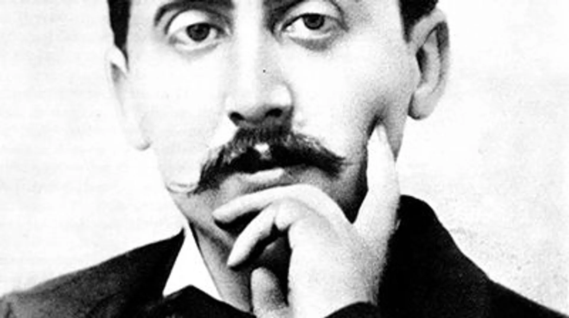 Réédition de la monumentale correspondance de Proust - RTBF Actus