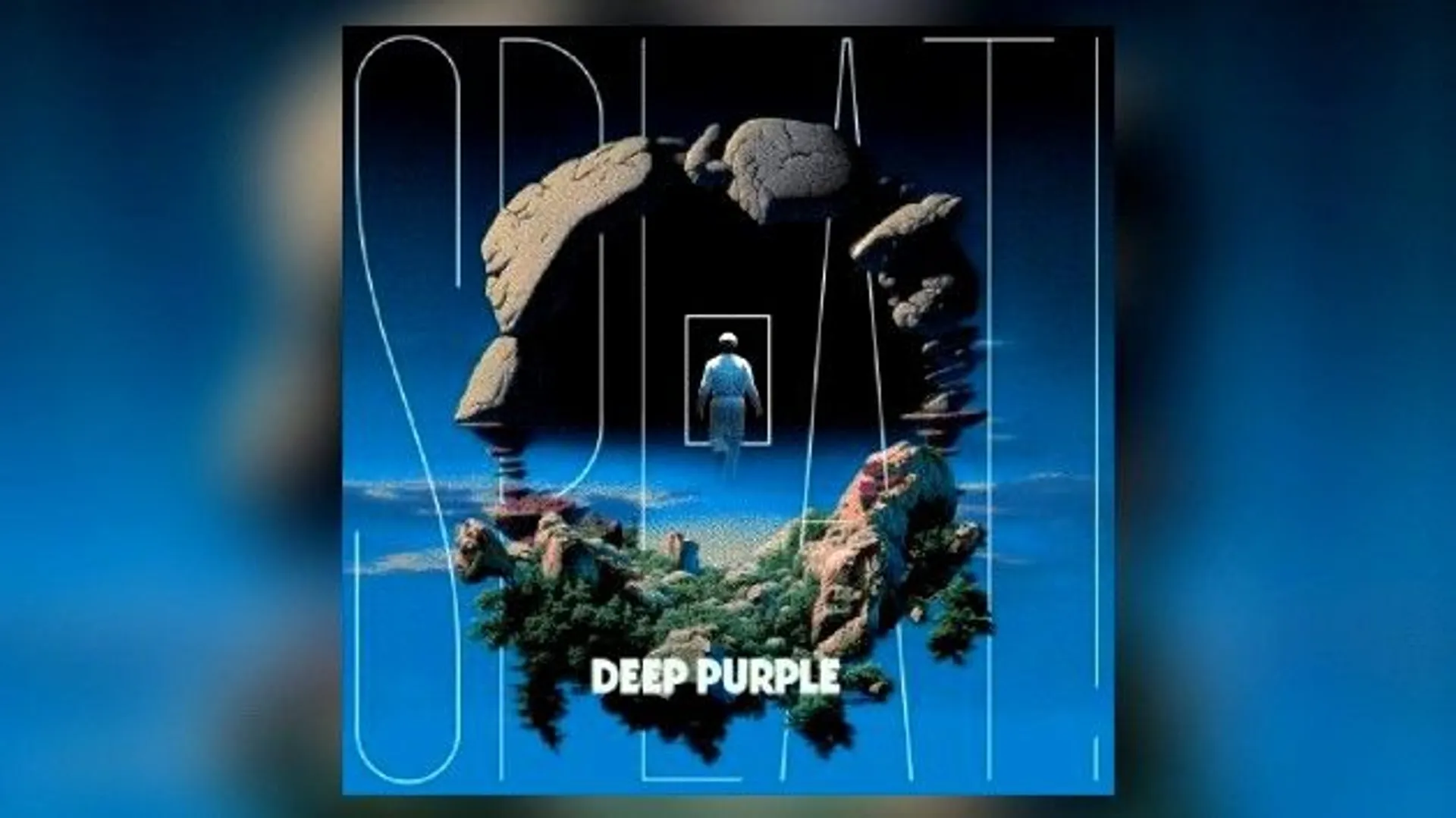 'SPLAT!' : Deep Purple renoue avec l'ADN de 'Smoke on the Water' pour ...