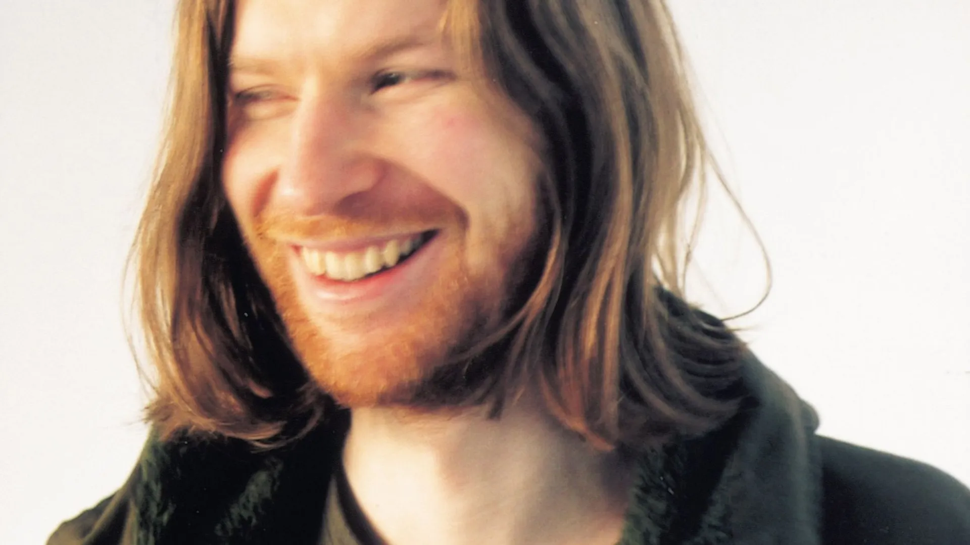 Aphex twin - RTBF Actus