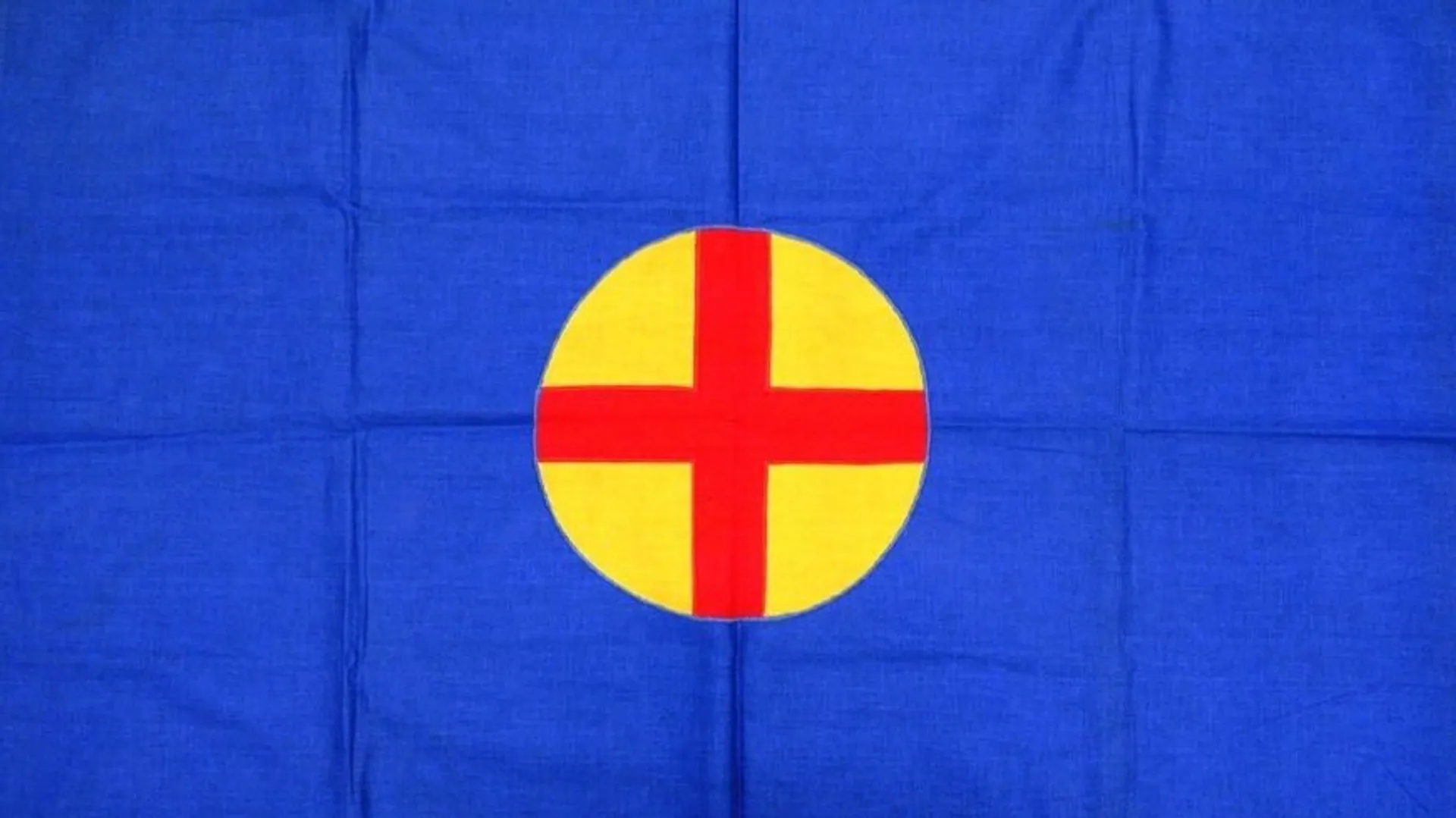 Le drapeau européen fête ses 70 ans : un textile en douze étoiles ...