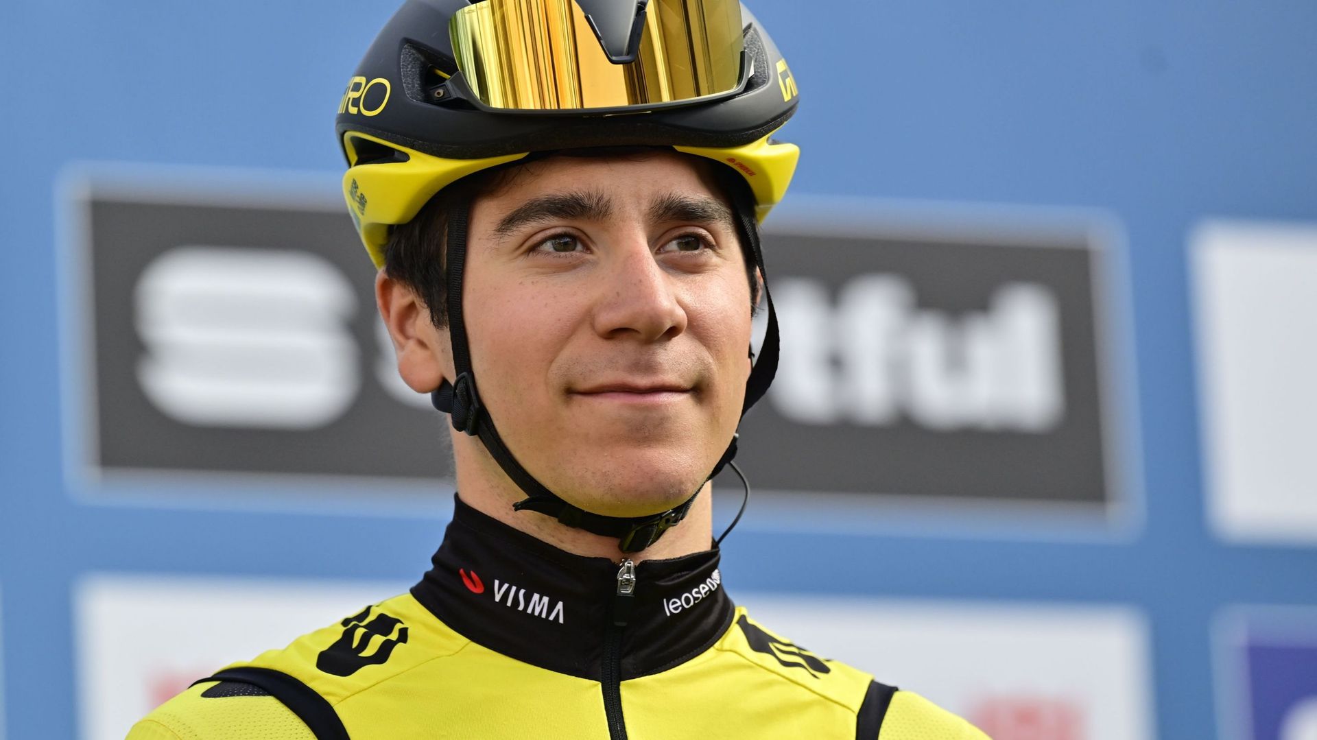 Giro 2023 : Ineos dévoile sa sélection avec 2 leaders, Ganna et le ...