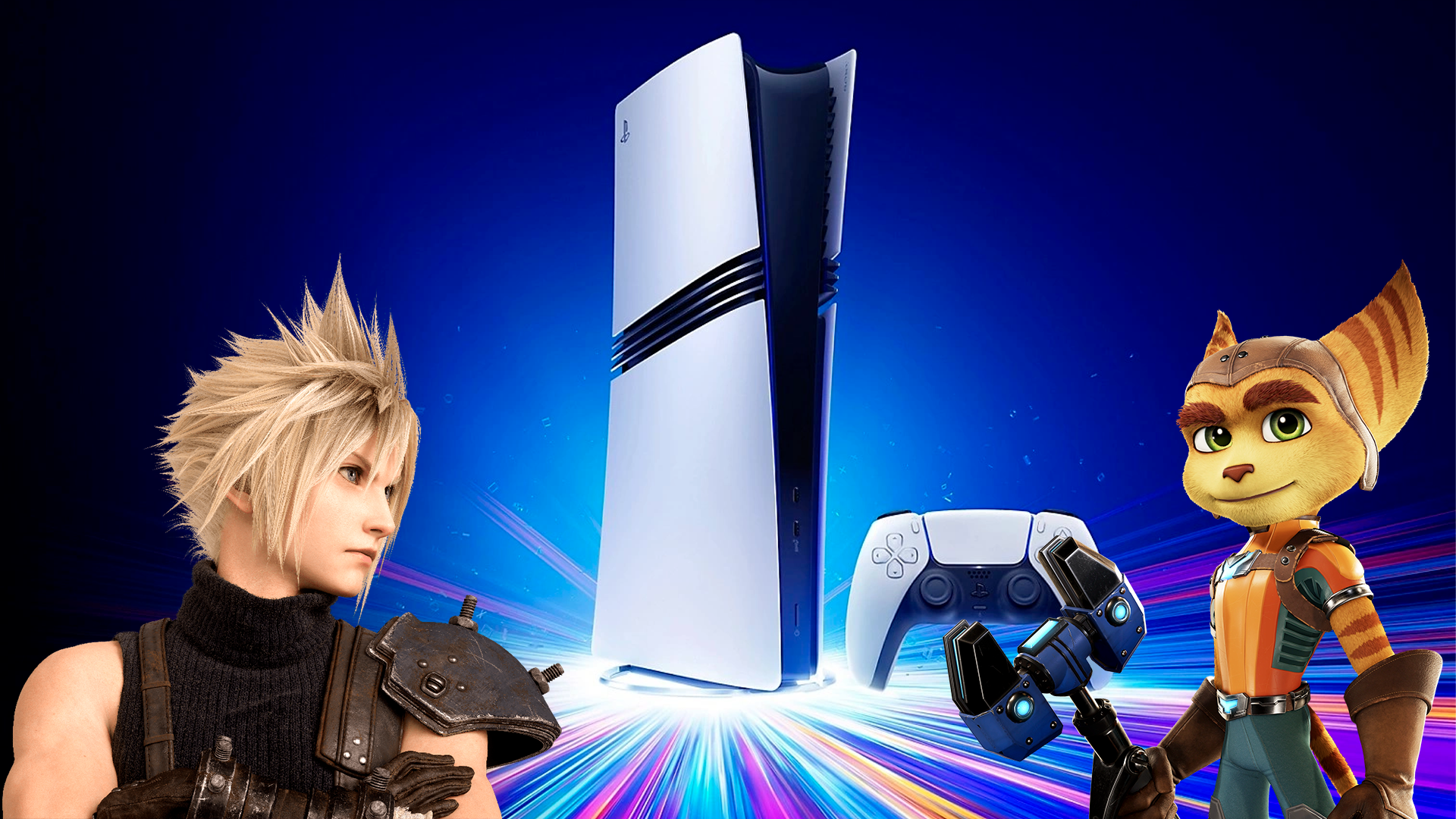 PS5 Pro : prix, date de sortie… Tout ce qu’il faut savoir sur la ...