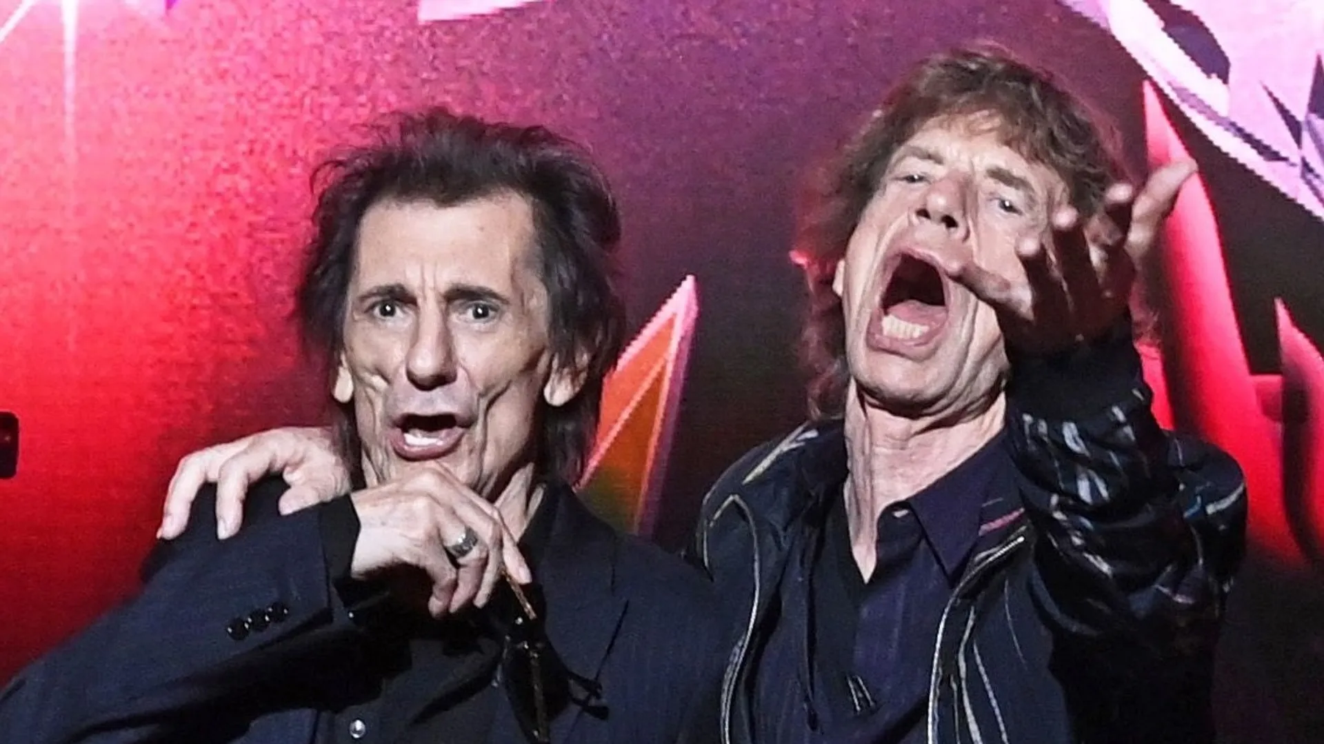 Nobody Knows : Mick Jagger boss de label avec McCartney ? - RTBF Actus