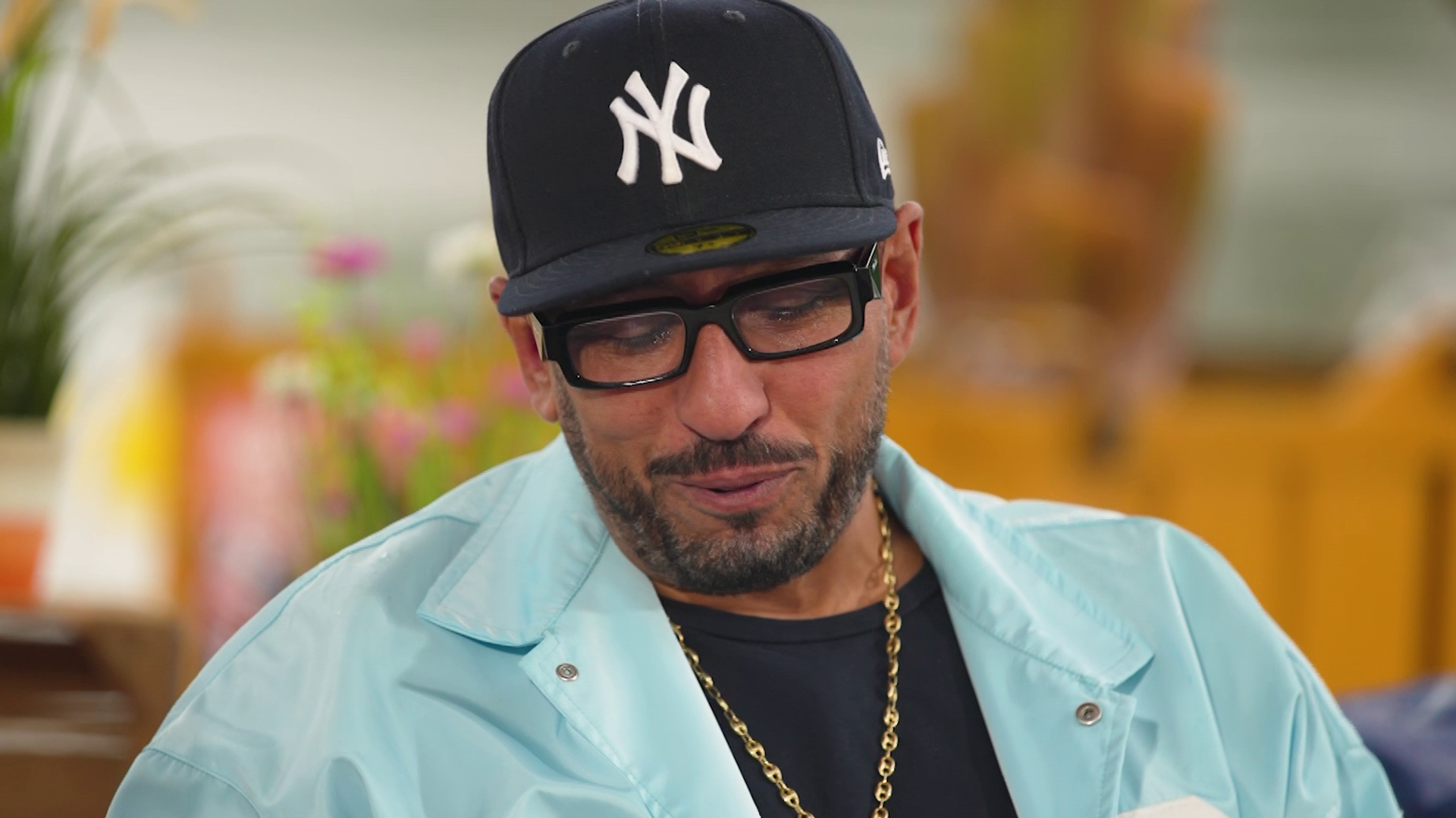 Jean-Michel Saive rencontre le Björn Borg wallon : ' Et qué novèle, Jean-Mi ? ' - RTBF Actus