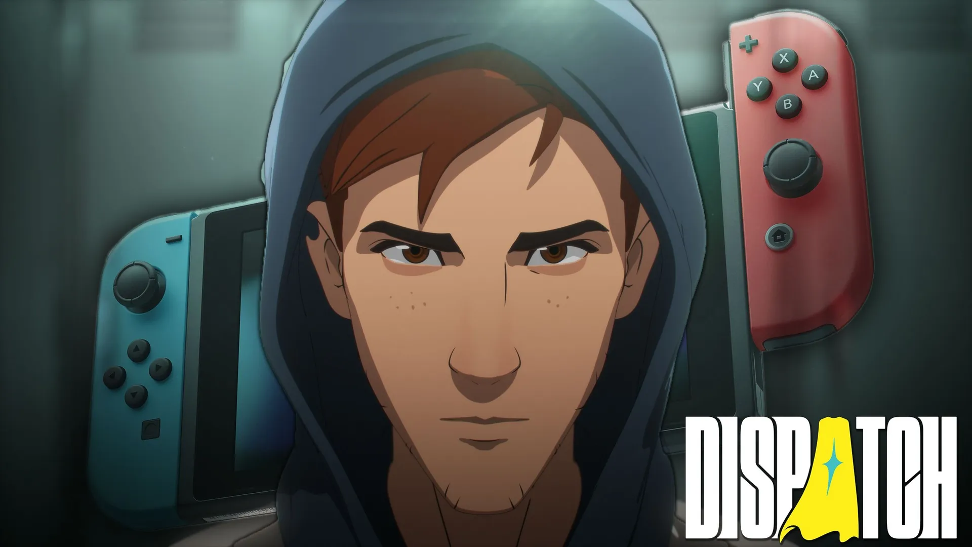 Pourquoi Nintendo a-t-il censuré le jeu vidéo Dispatch sur Switch et ...