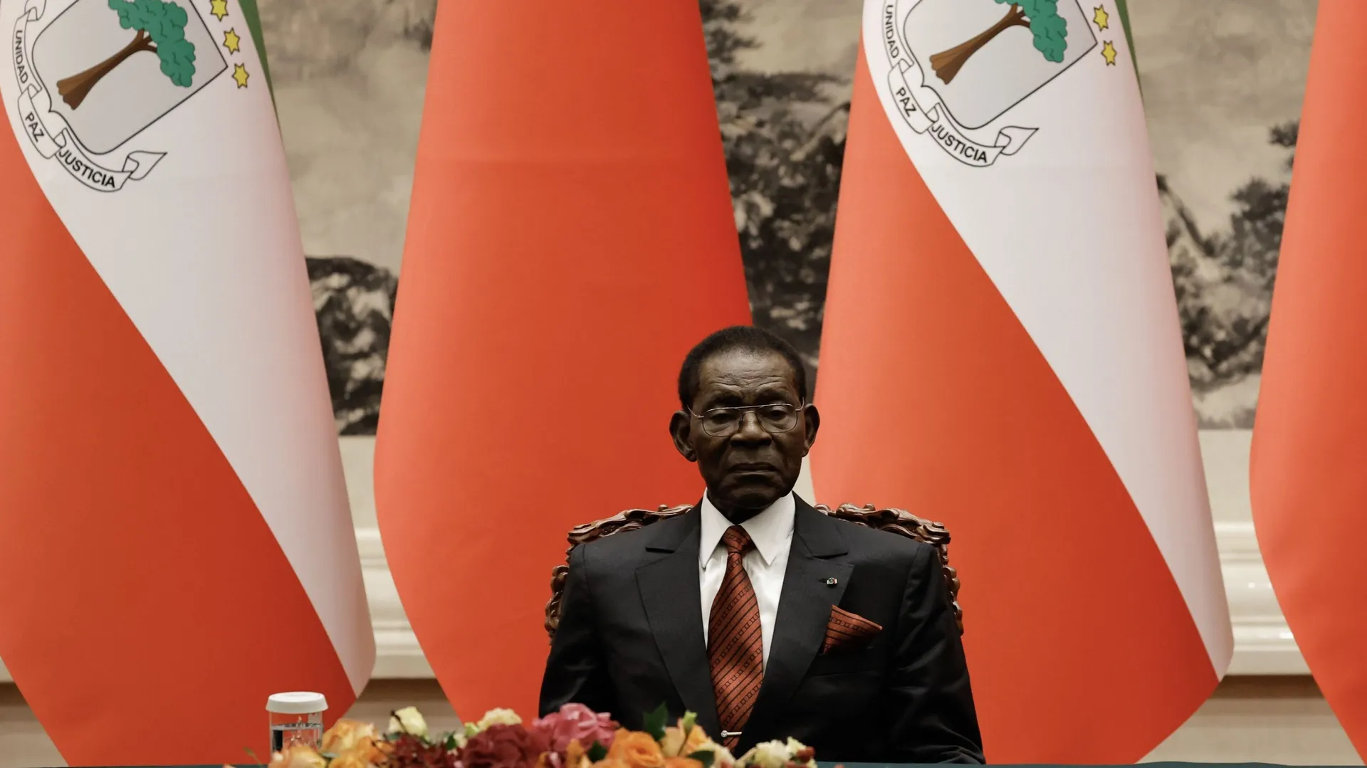 Tentative de coup d'Etat déjouée au Bénin, le bloc ouest-africain ...