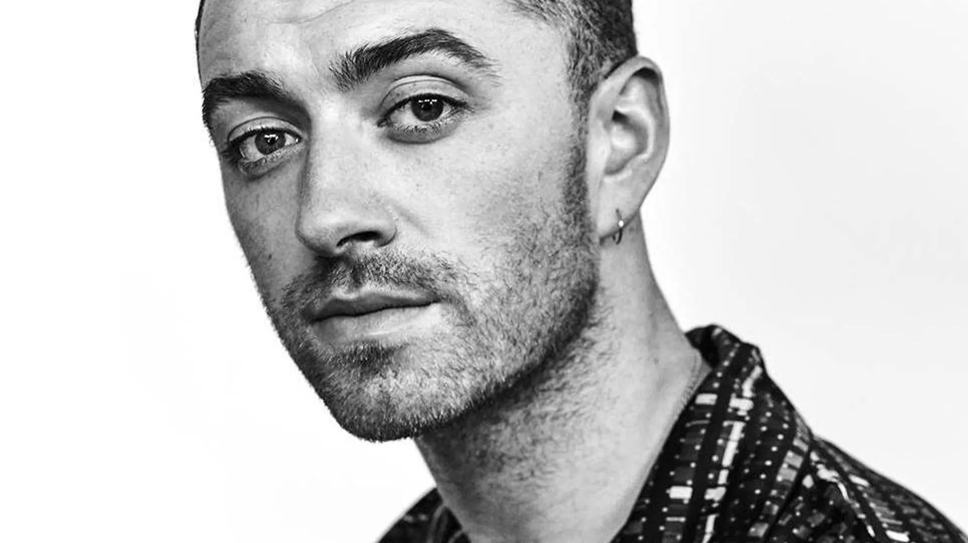 Sam Smith enfin de retour: écoutez sa déchirante nouvelle chanson ...