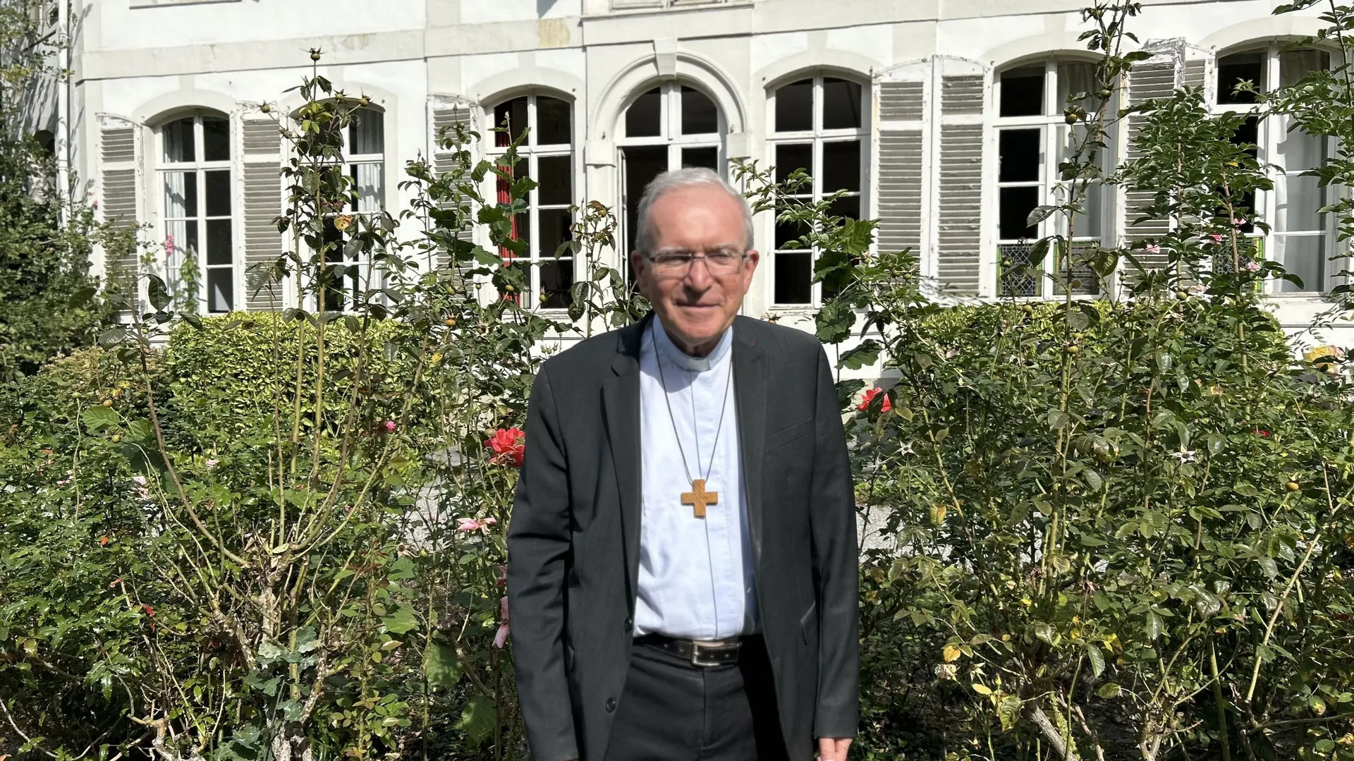 'Etre catholique est aujourd'hui un réel choix'. A l’heure du bilan, l ...