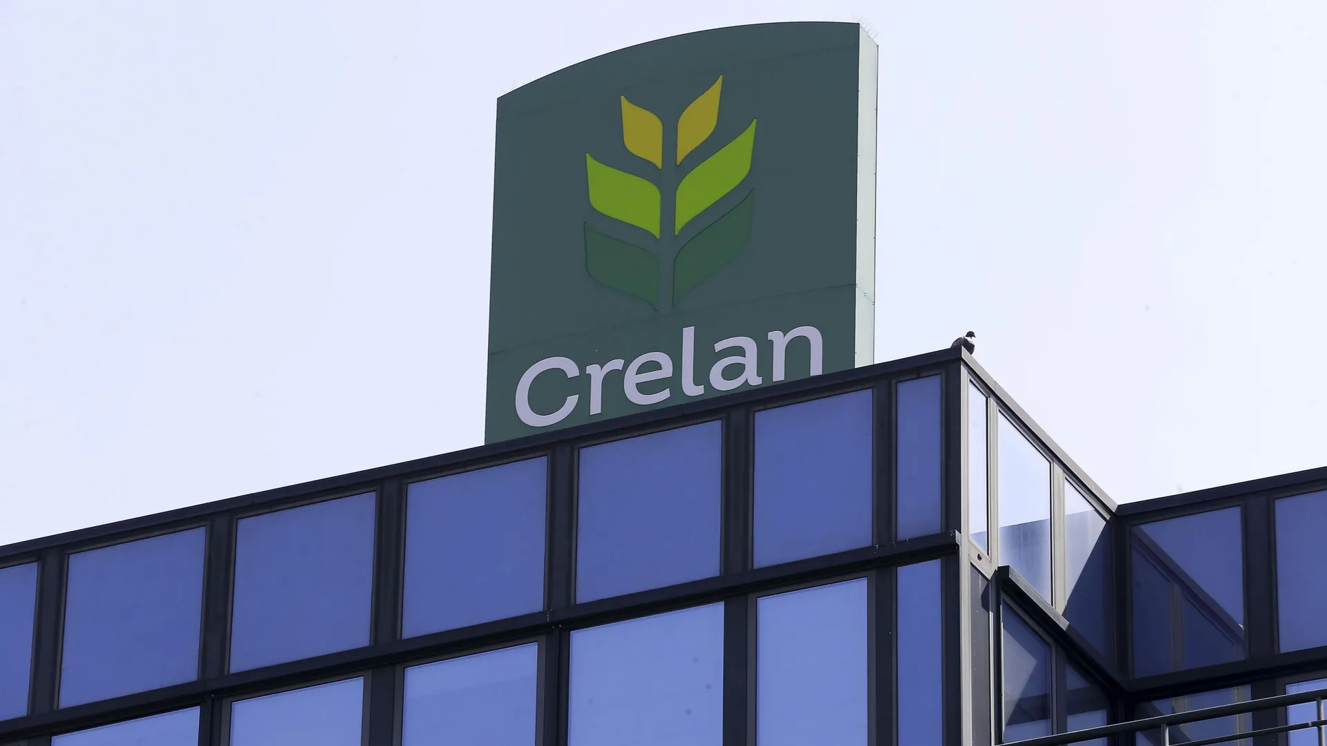 Crelan et AXA Banque veulent réduire de moitié leur réseau d’agences d ...