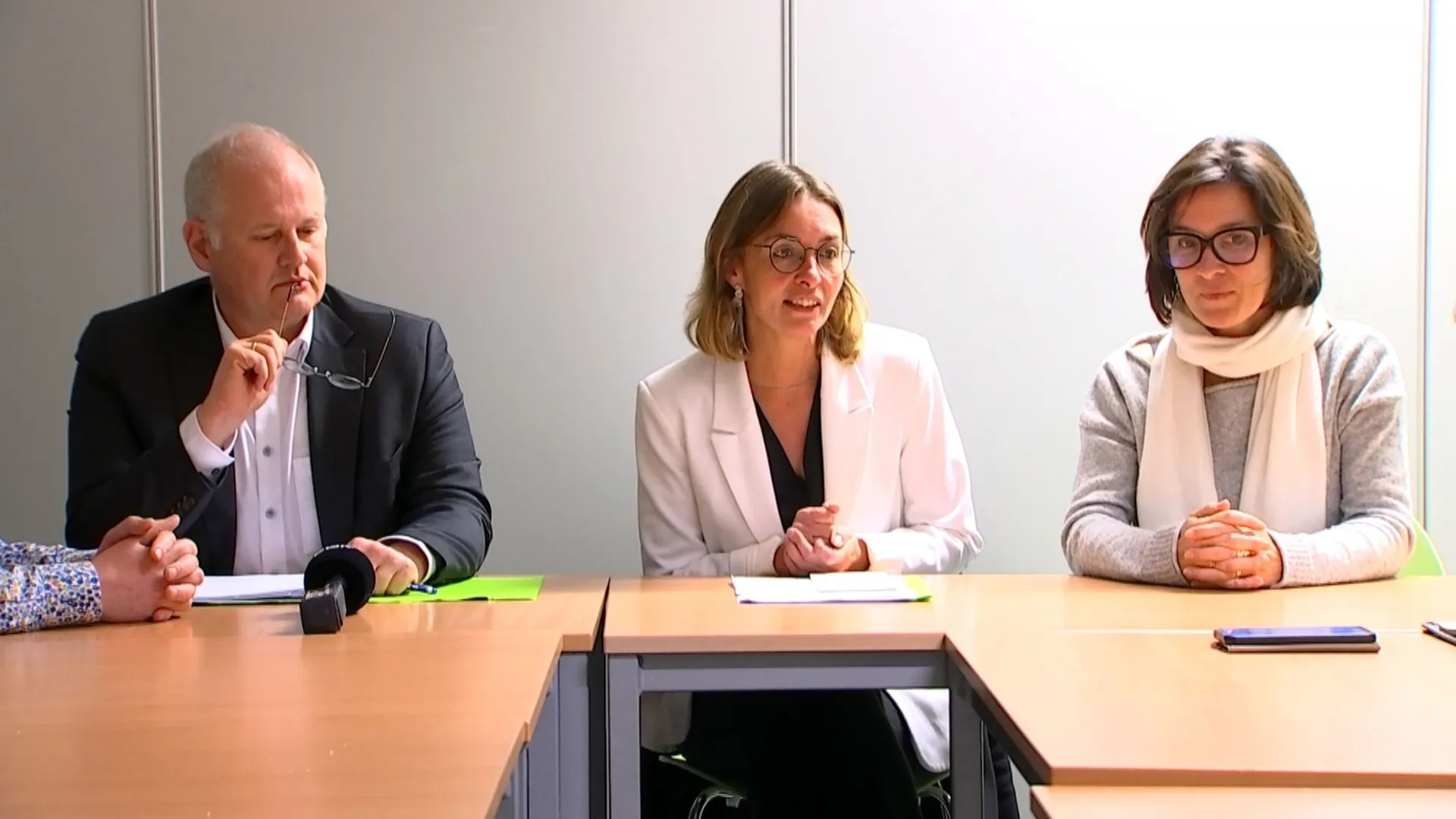 Défense : Theo Francken nomme le colonel Steven Thijs officier de ...