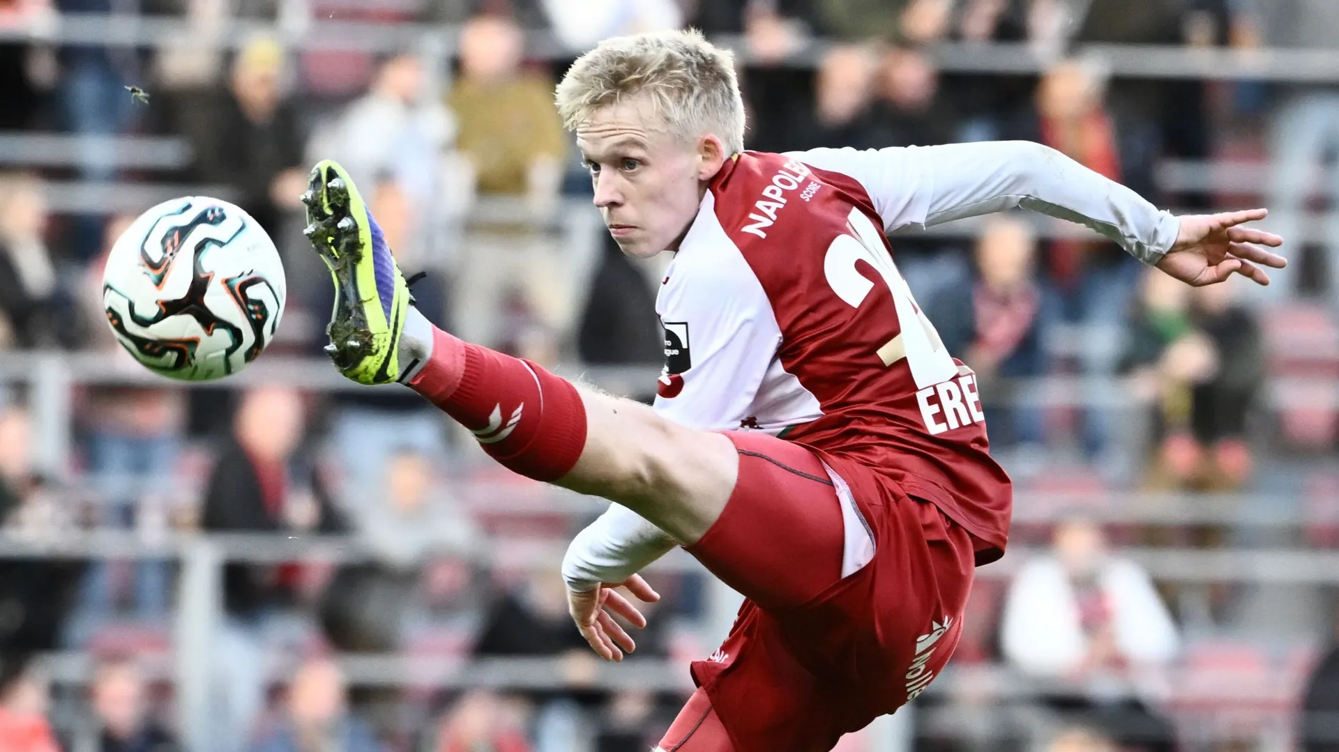 Le Portugal, tombeur des Diablotins, domine l’Autriche et s’offre un ...