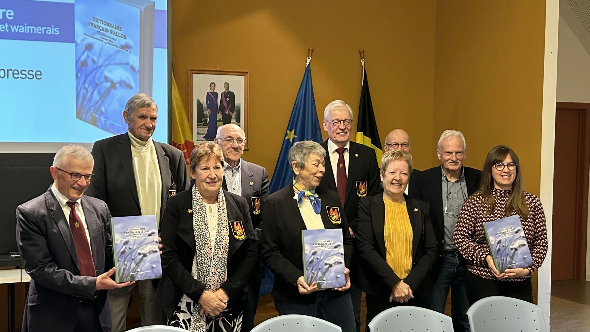 Le CHR de Huy ouvre son capital pour financer son plan de construction ...