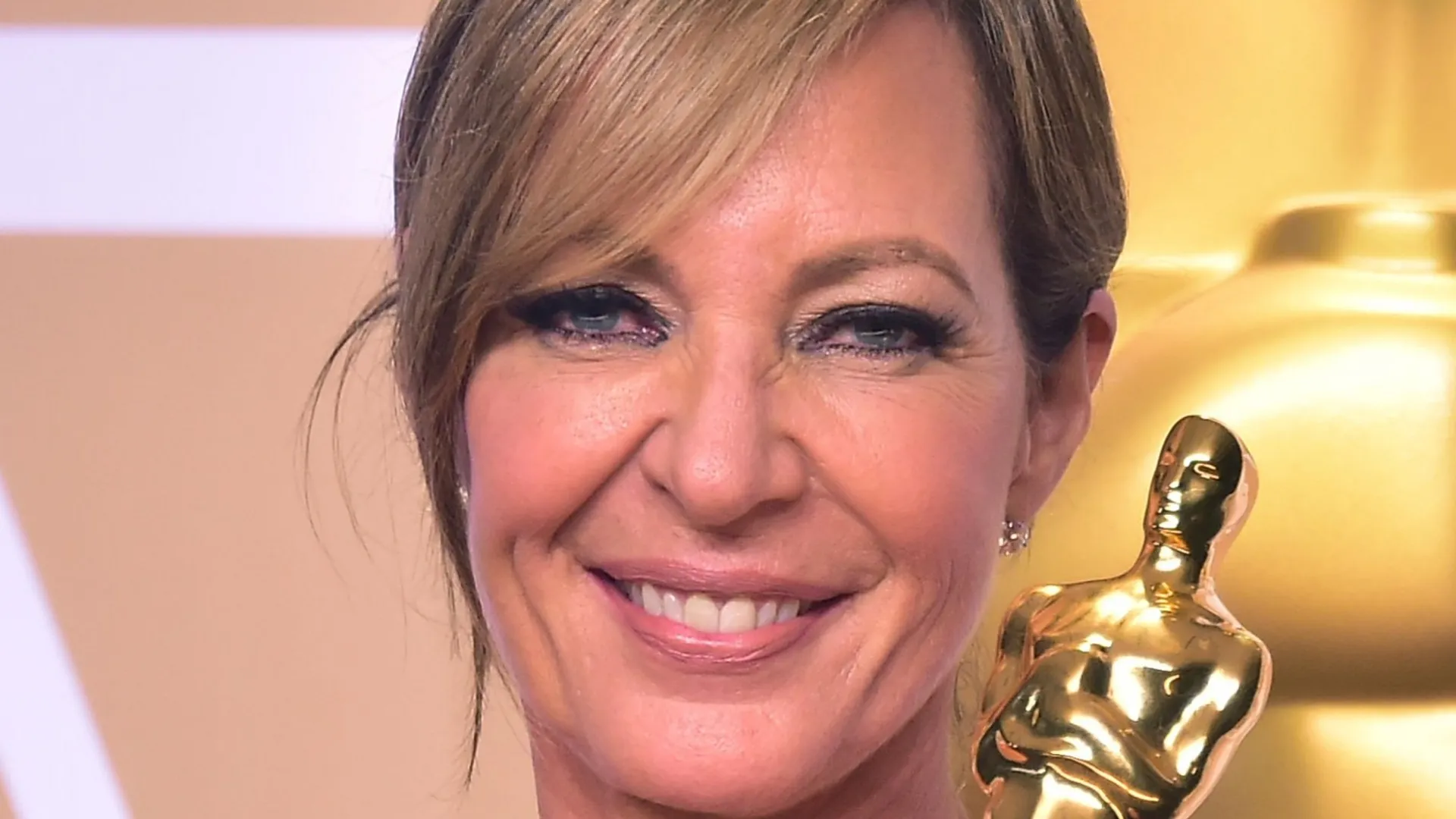 'Bad Education' : Allison Janney rejoint Huck Jackman - RTBF Actus