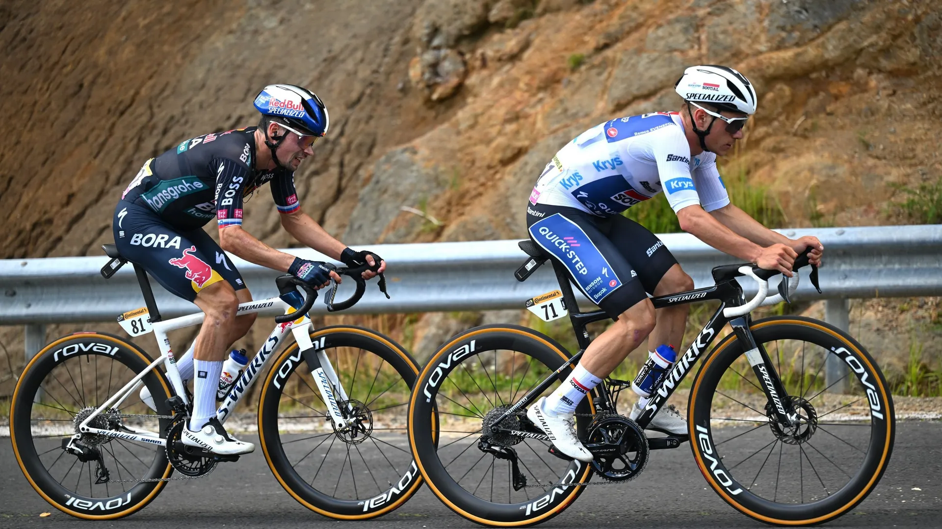 Jonas Vingegaard rêve du Giro mais n’abandonne pas le Tour de France ...