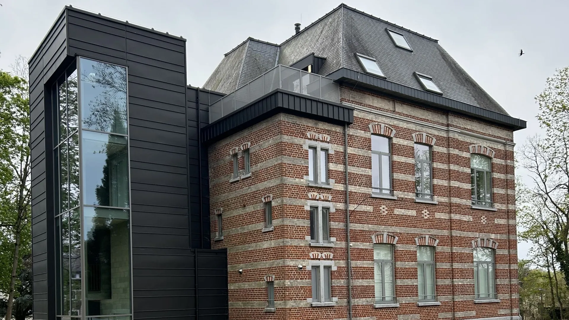 Perwez veut un contournement pour faire sauter les bouchons au rond ...