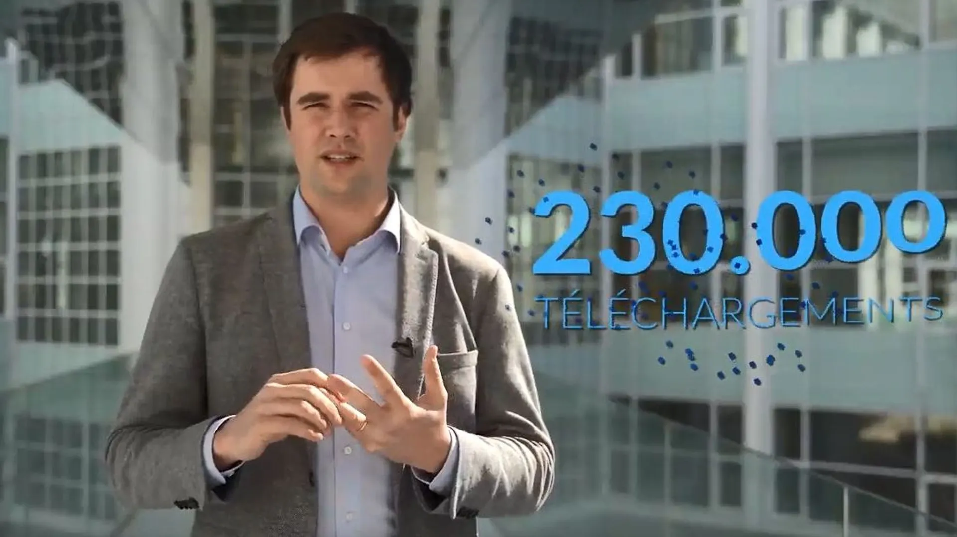 Osimis, la start-up belge qui simplifie l'échange et la consultation ...