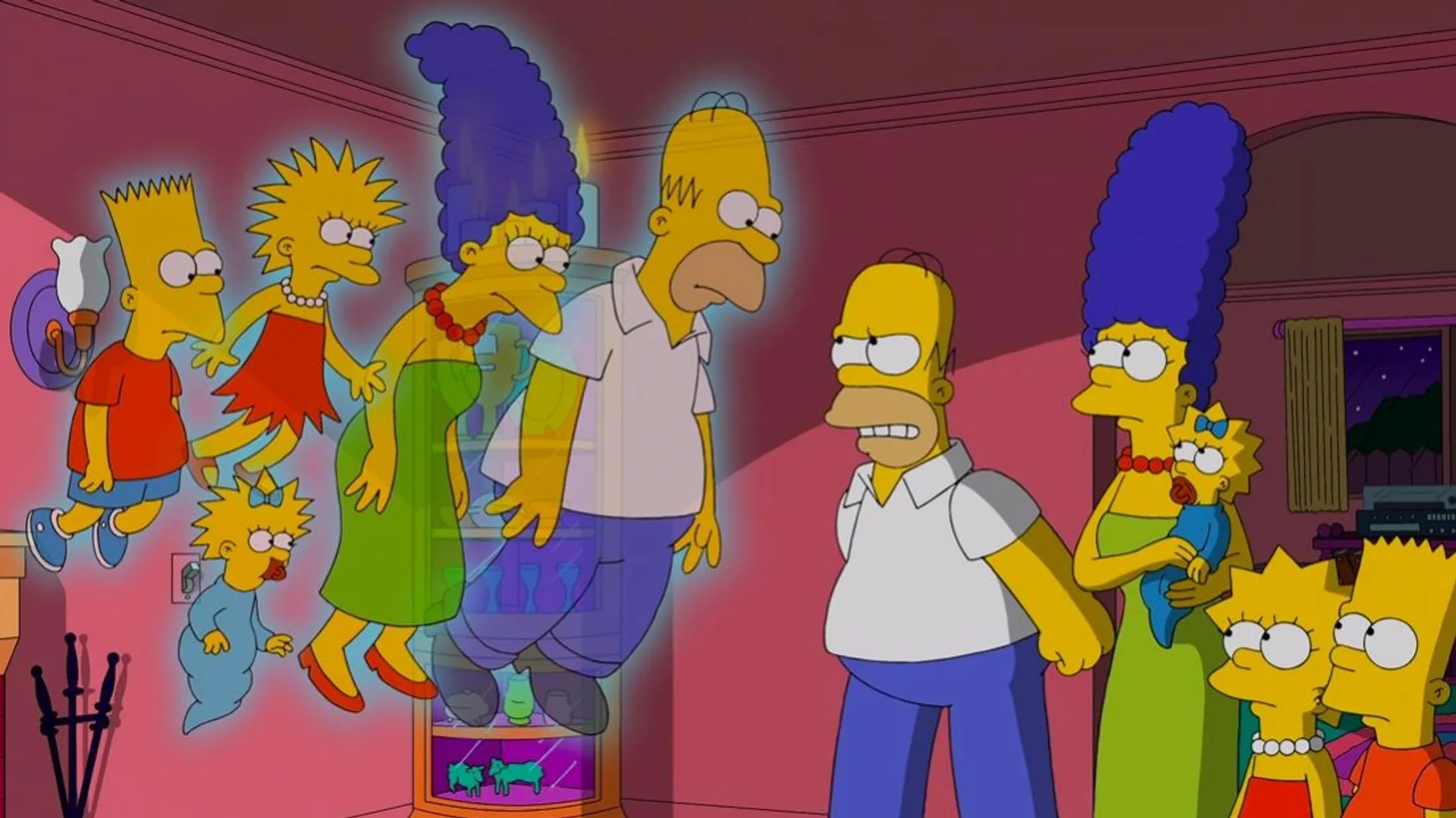 Les Simpson auront-ils un jour une fin ? - RTBF Actus