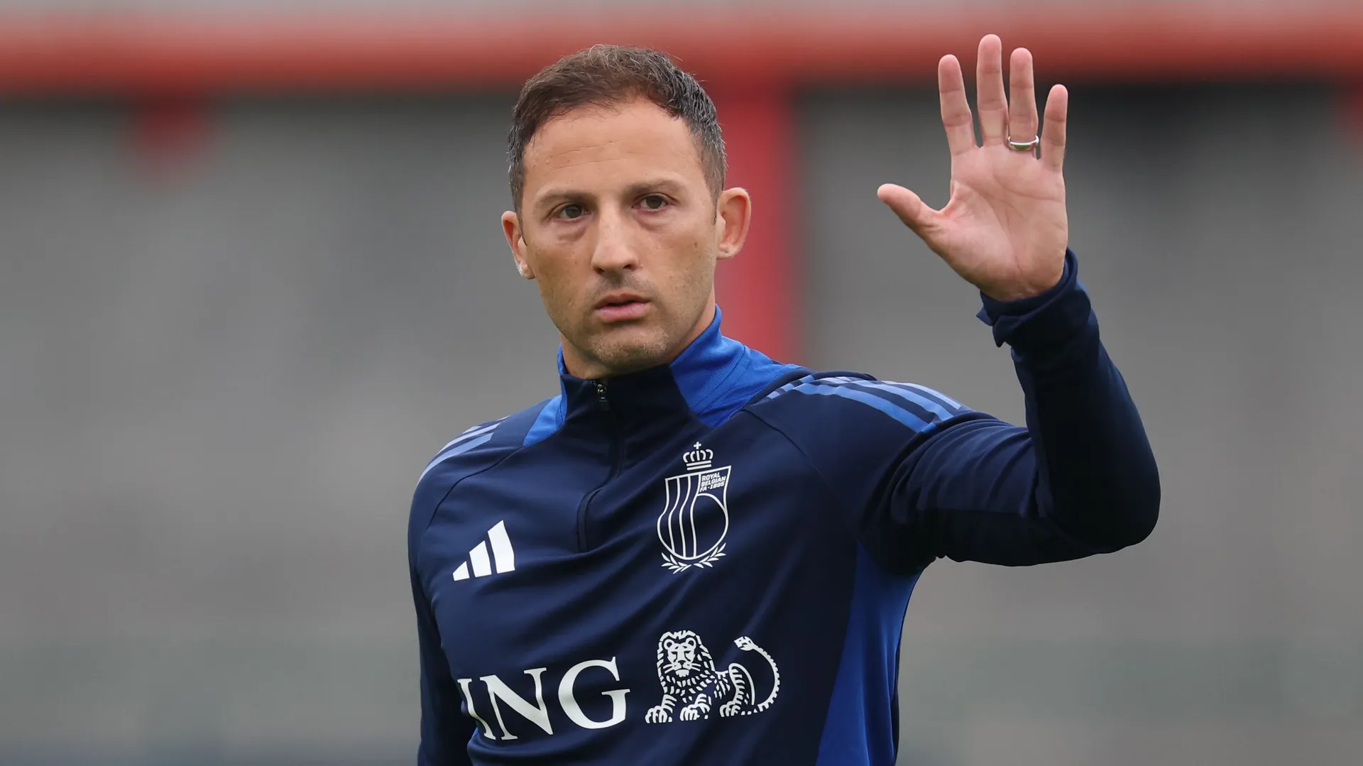 Domenico Tedesco chez les Diables Rouges : 3 raisons de le garder… et 3 ...