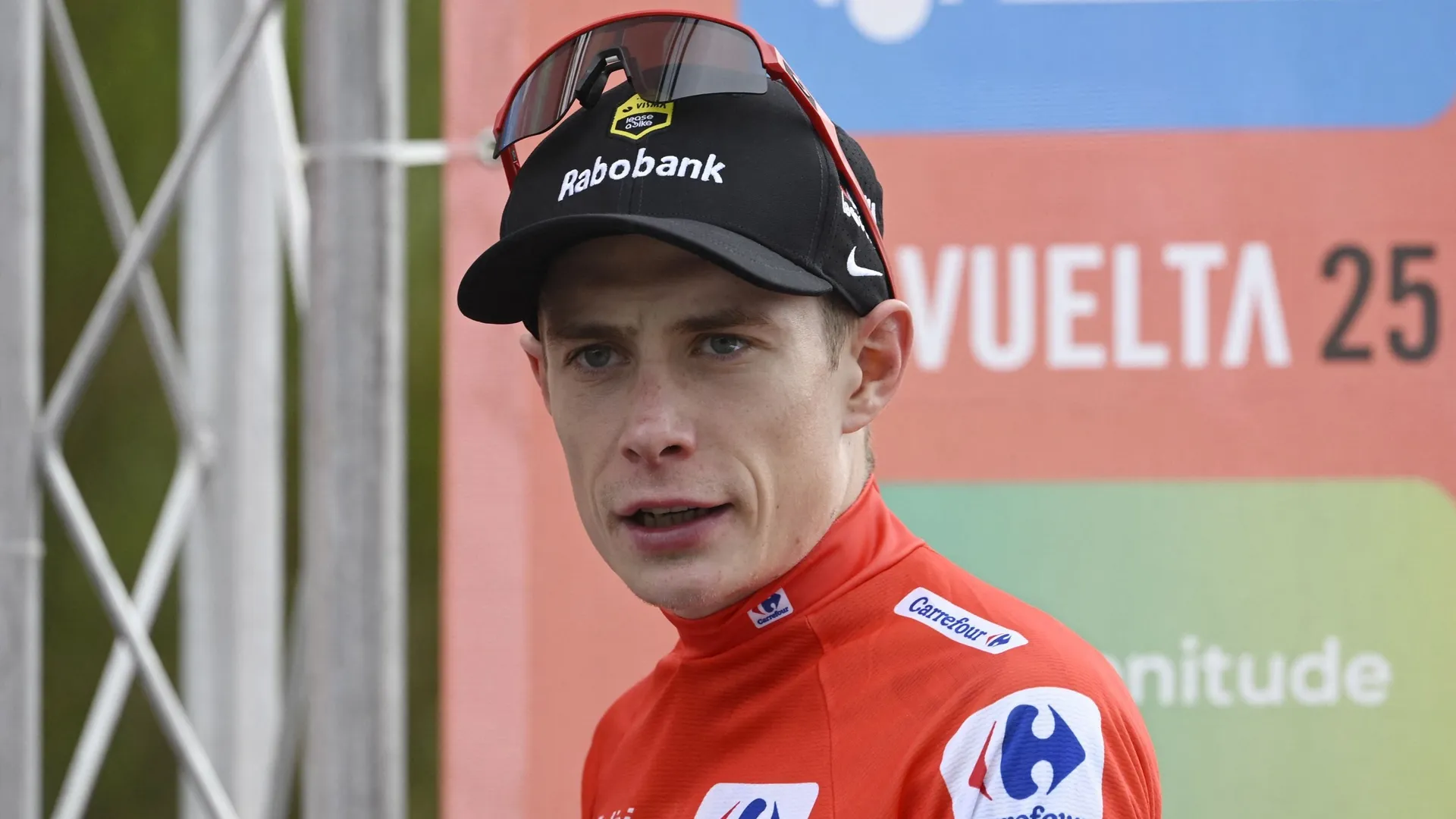 Jarno Widar, le nouveau diamant brut du cyclisme belge : 'On a tout de ...