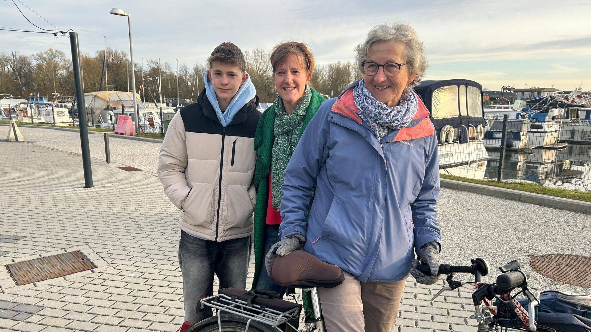 Péronnes-lez-Antoing : une marina réaménagée pour séduire les touristes ...