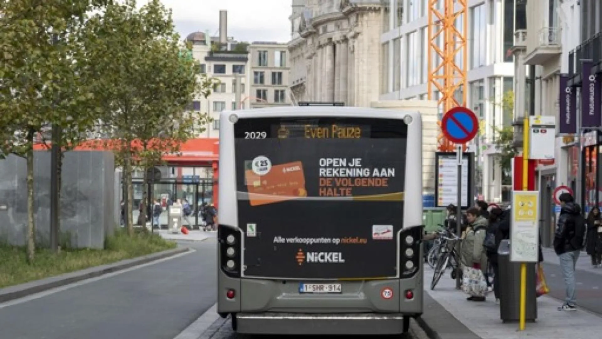 'Un printemps d’actions' : les syndicats de De Lijn prévoient des ...