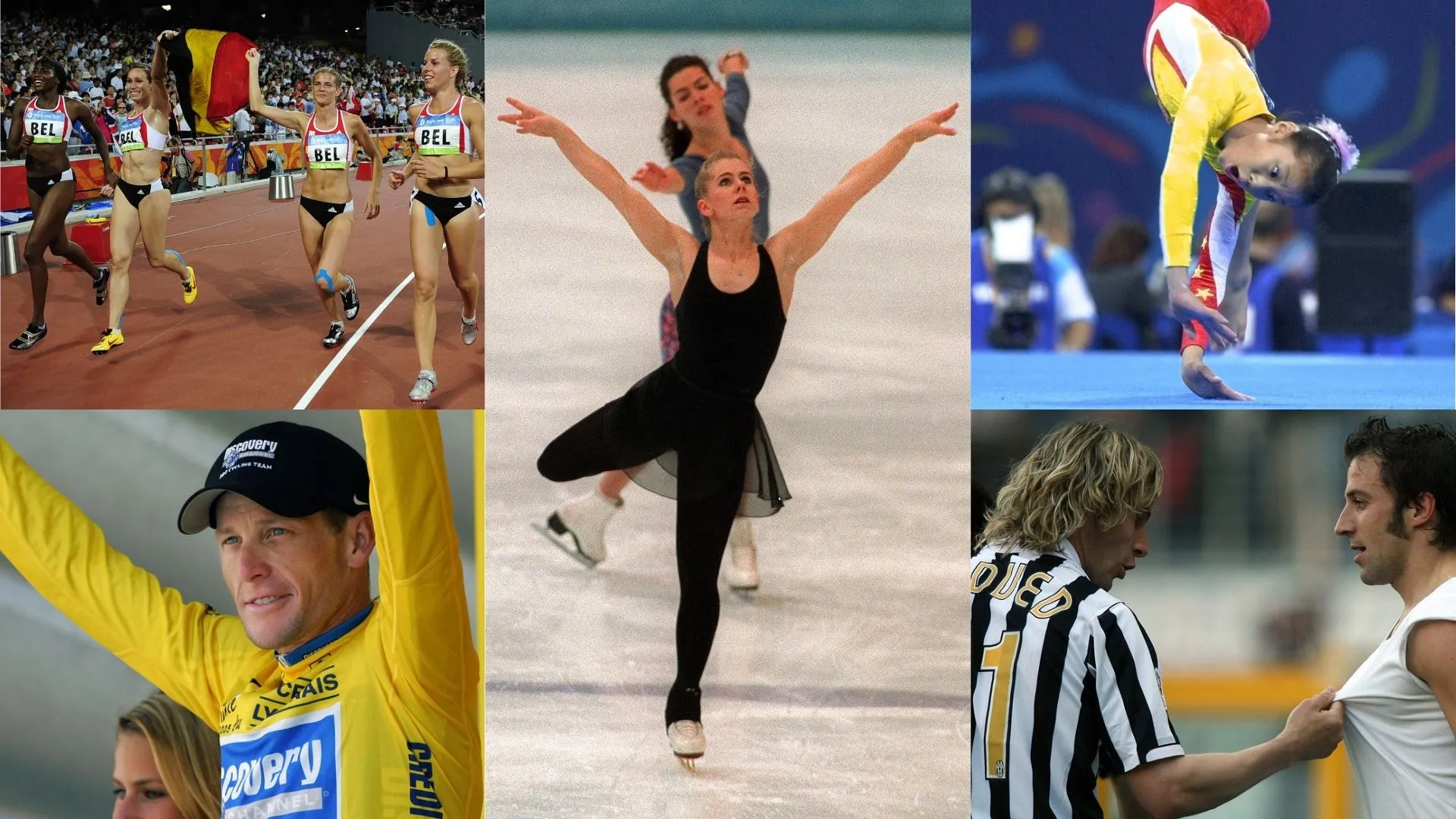 Mondiaux de gymnastique artistique : Glen Cuyle 7e de la finale aux ...