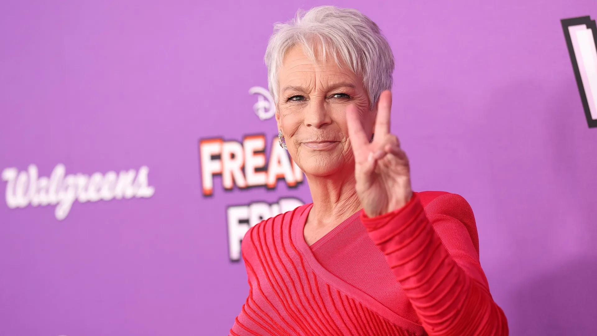 Sans filtre, Jamie Lee Curtis évoque sa fin de carrière : 'Je veux ...