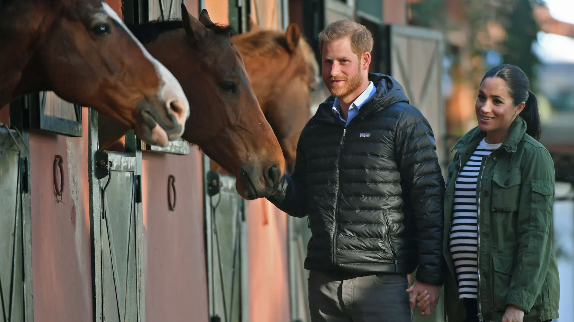 Harry et Meghan battent tous les records sur Instagram: le succès de l ...