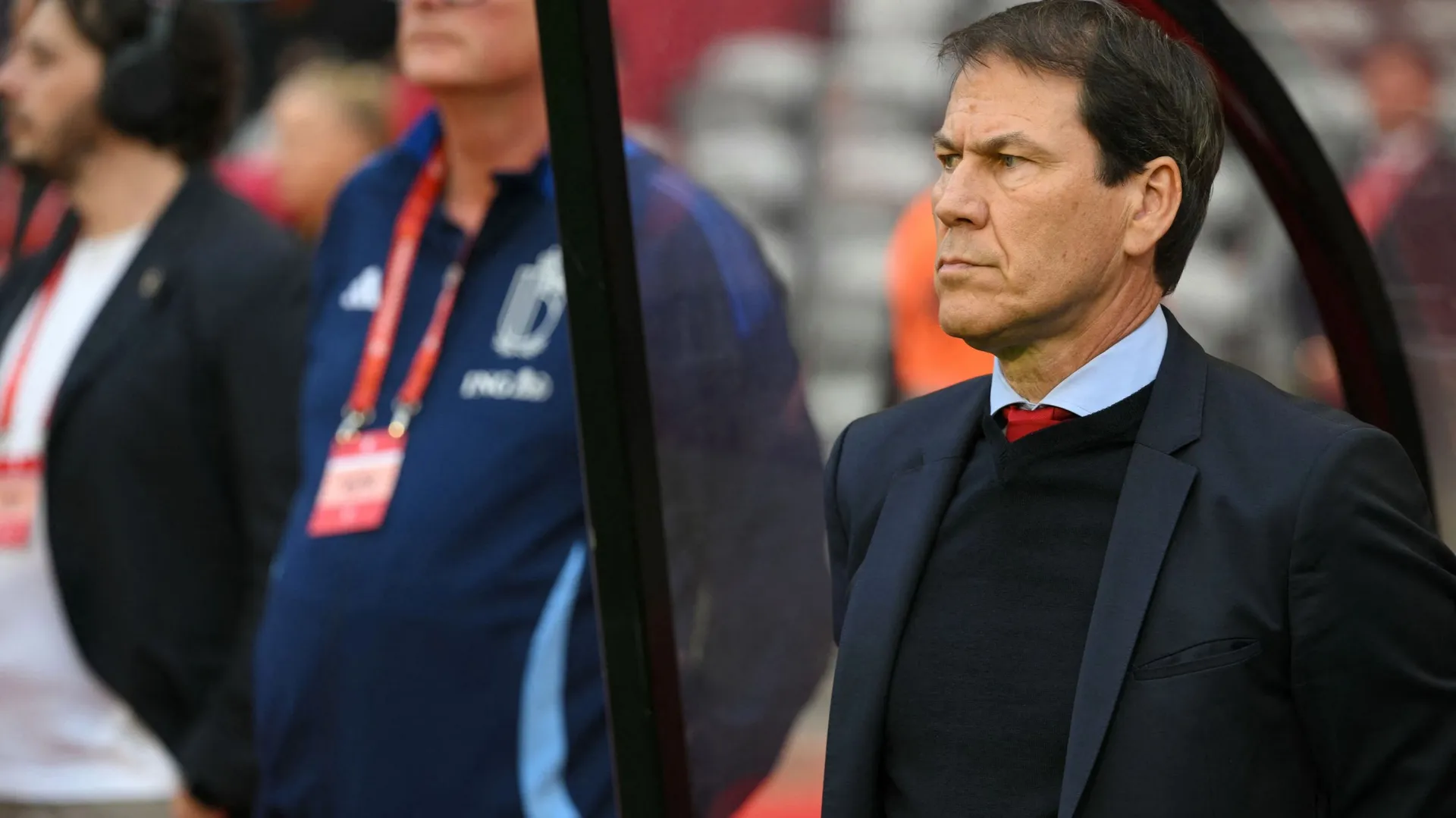 Les Diables Rouges face au Liechtenstein : petit pays ne veut pas dire ...