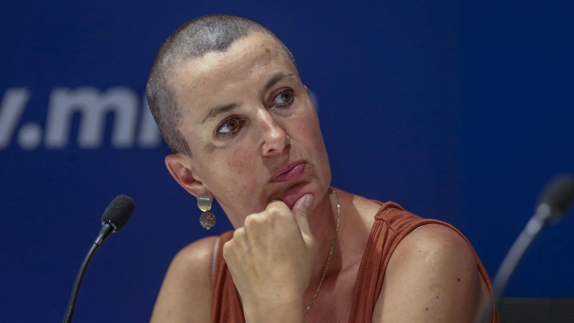 Sara Mortensen révèle la raison de son départ de 'Plus belle la vie ...