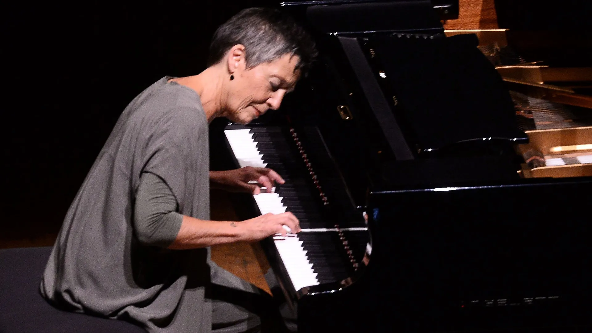 'Je me trouve dans un processus de changement radical' : Maria João ...