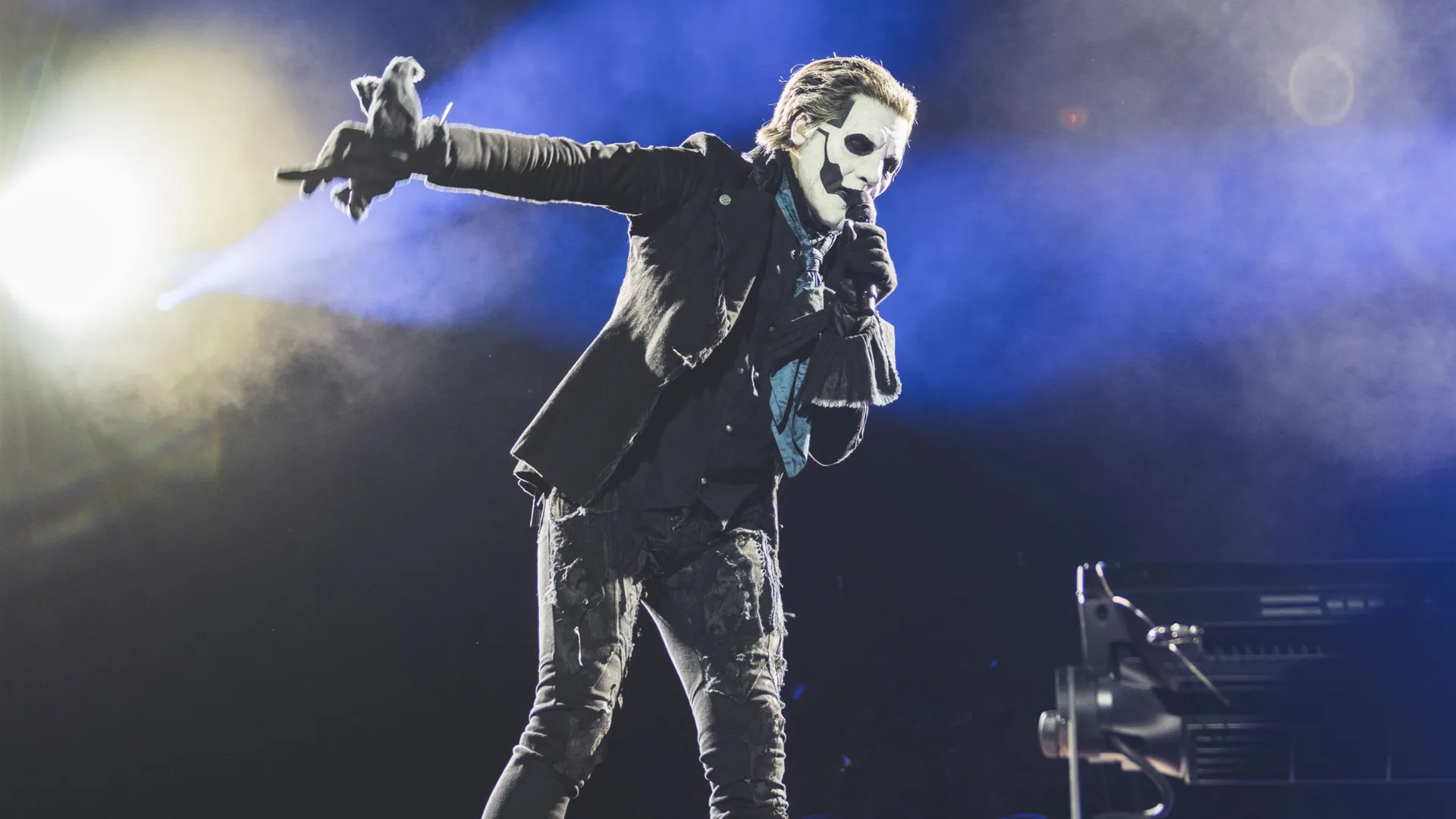 Ghost : on sait maintenant comment s’intitule le prochain long-métrage ...