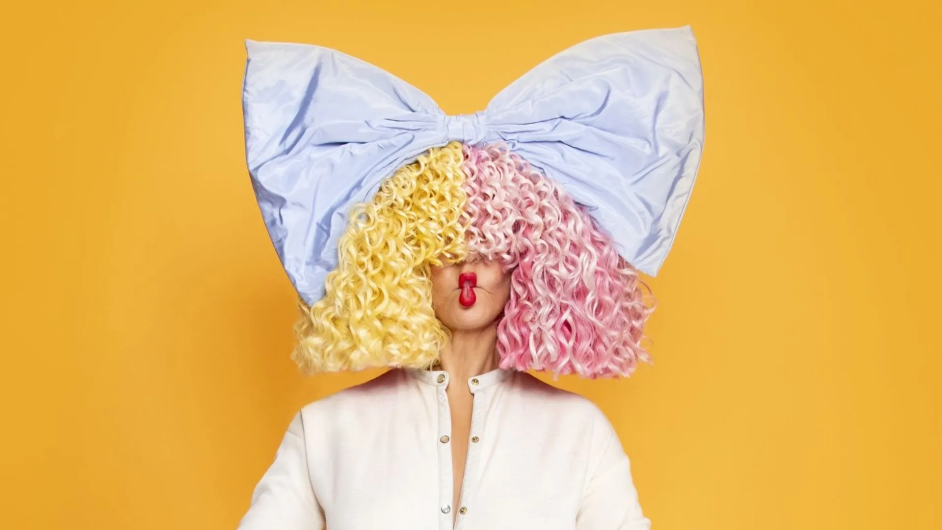 Plein de mini Sia dans le clip très coloré de LSD alias Labrinth, Sia ...