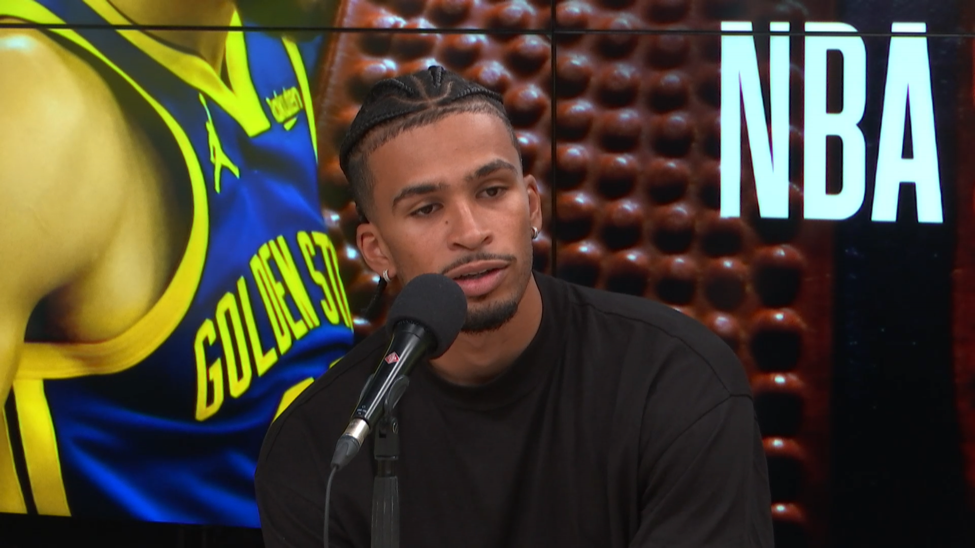 Arrière polyvalent, intense et discipliné : Jayden Hodge, un troisième joueur belge en NBA ...