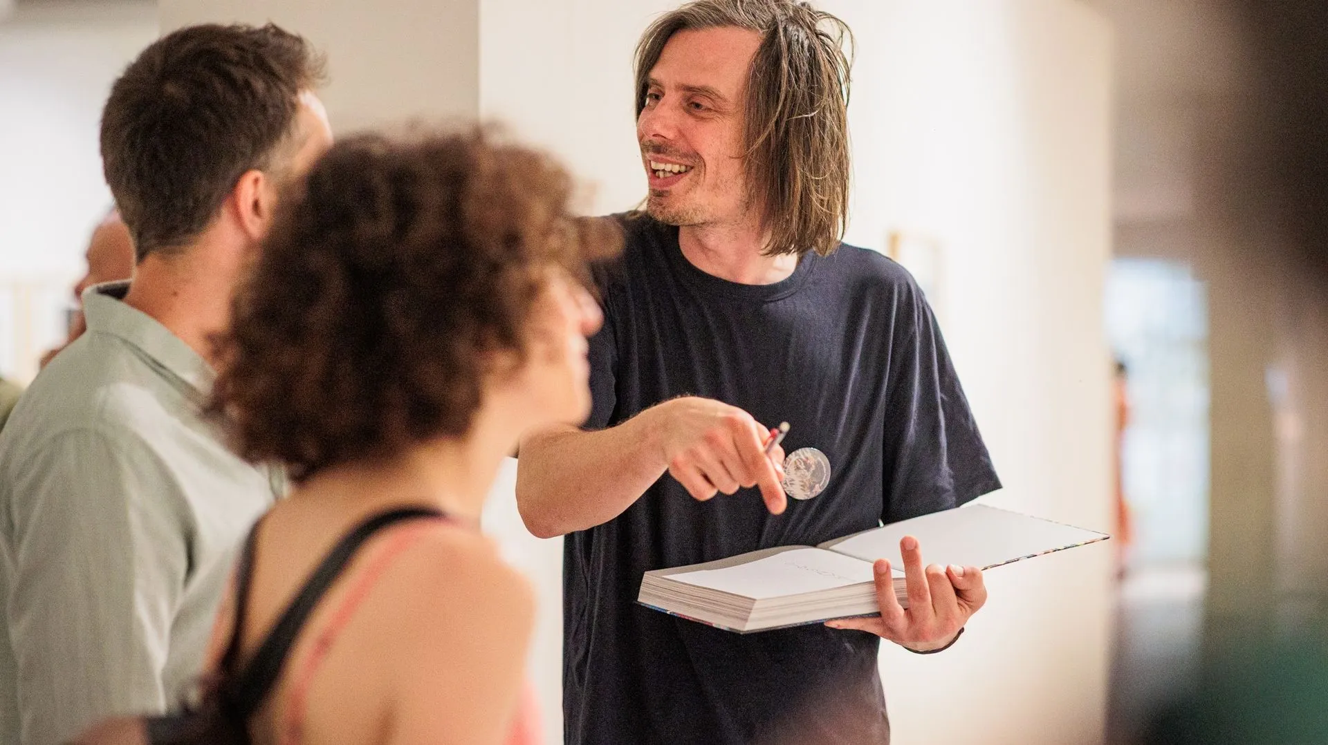 Hollain : le caricaturiste et dessinateur 'Serdu' est décédé à 85 ans ...