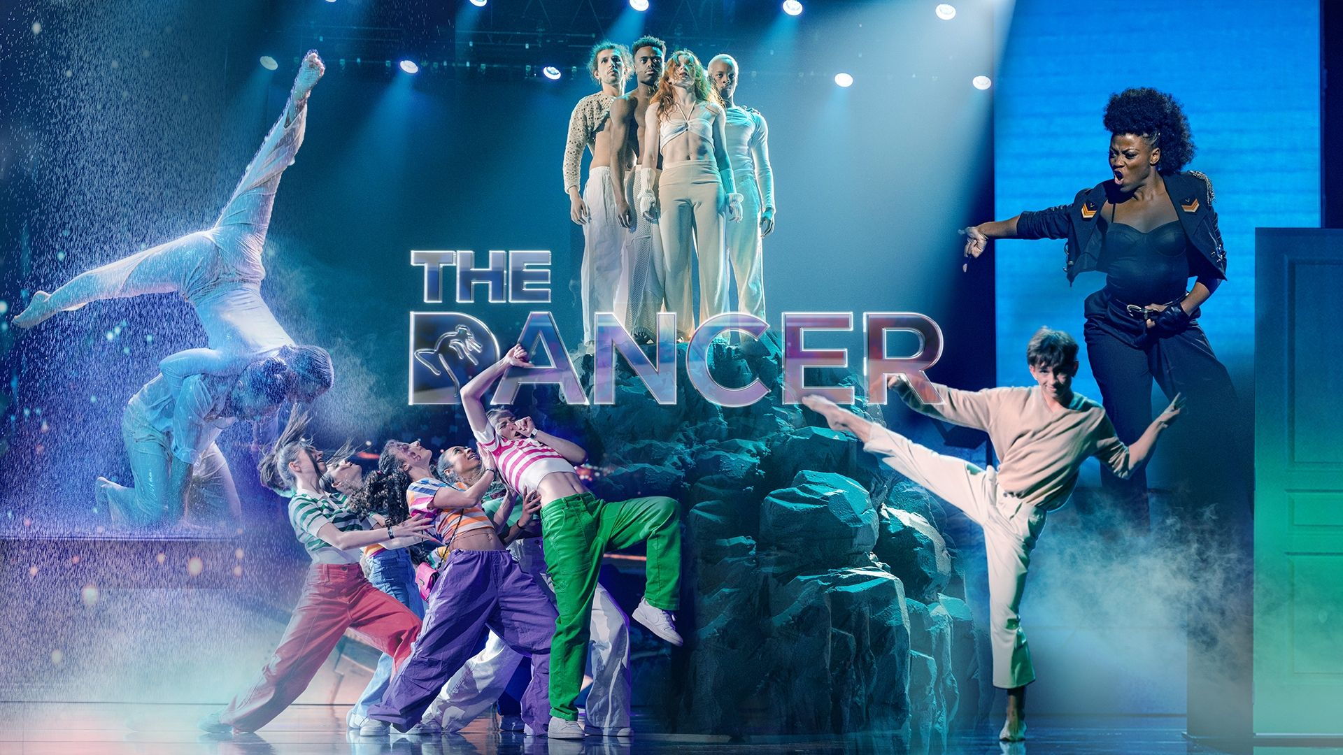 Le duo Fusion est le grand gagnant de cette première saison de The ...