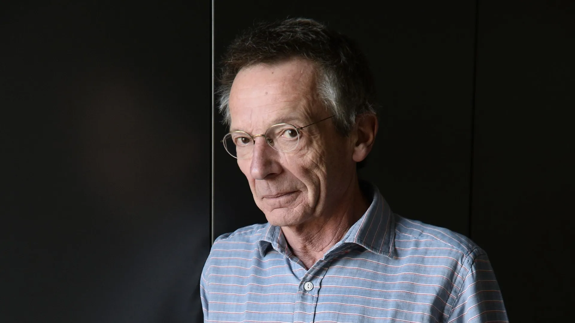 Carole Bouquet et Christian Clavier réunis à l'écran par Patrice Leconte