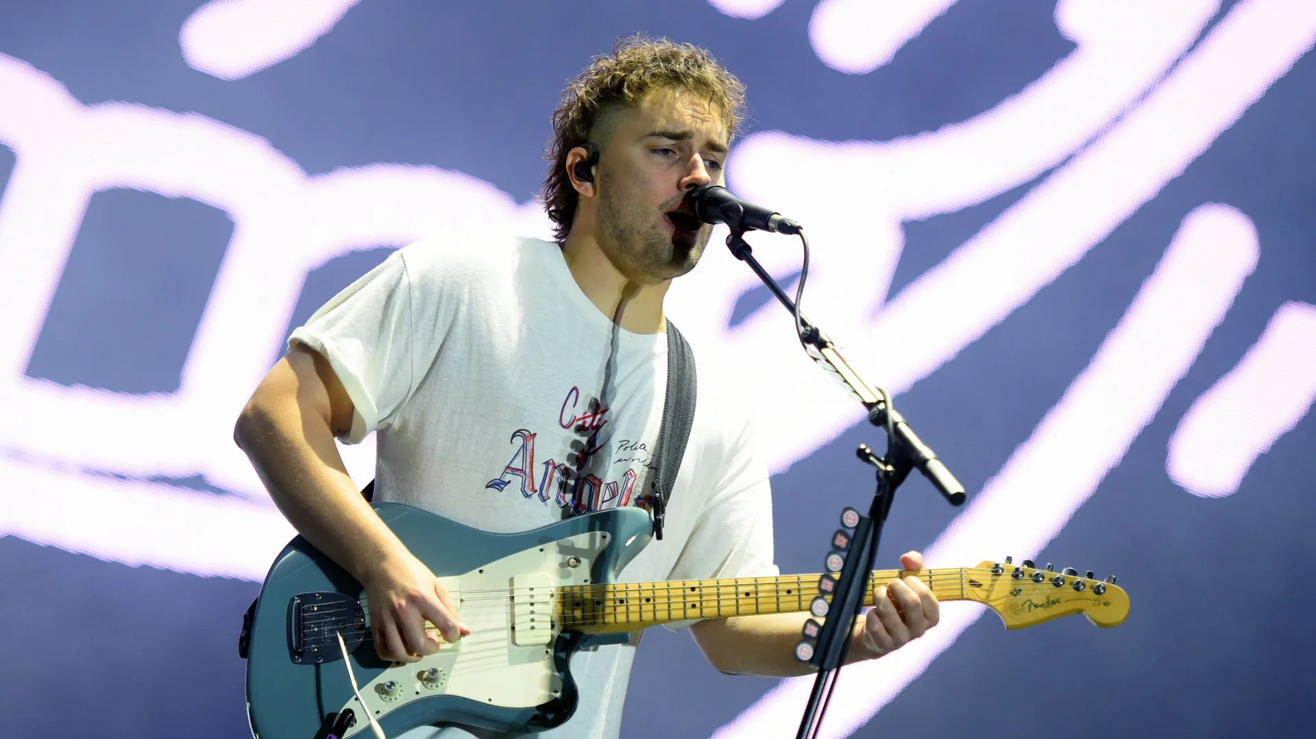 Les nouveautés du week-end sur Classic 21 : Sam Fender, Vaya Con Dios, Van Morrison, etc. - RTBF ...