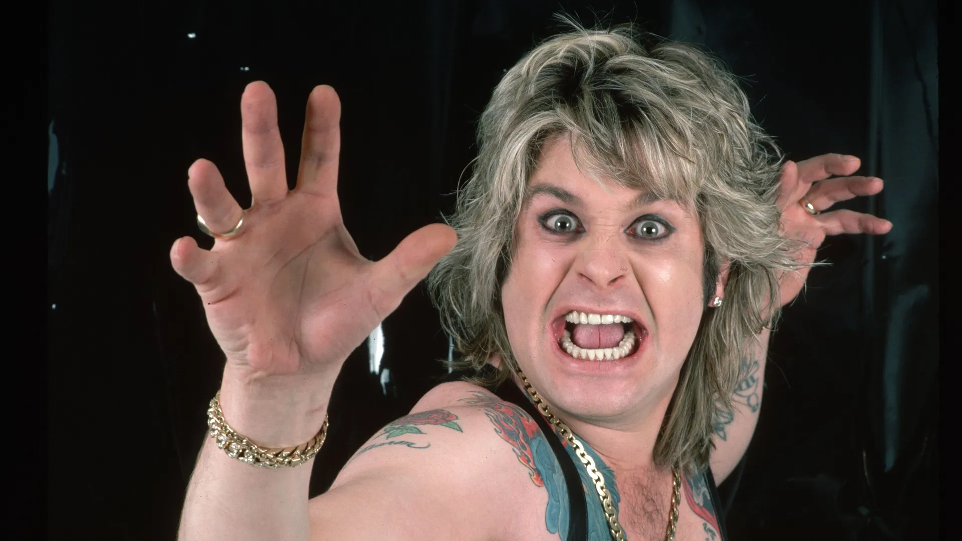 Le biopic Ozzy Osbourne avance : 'Un acteur phénoménal' choisi, selon ...