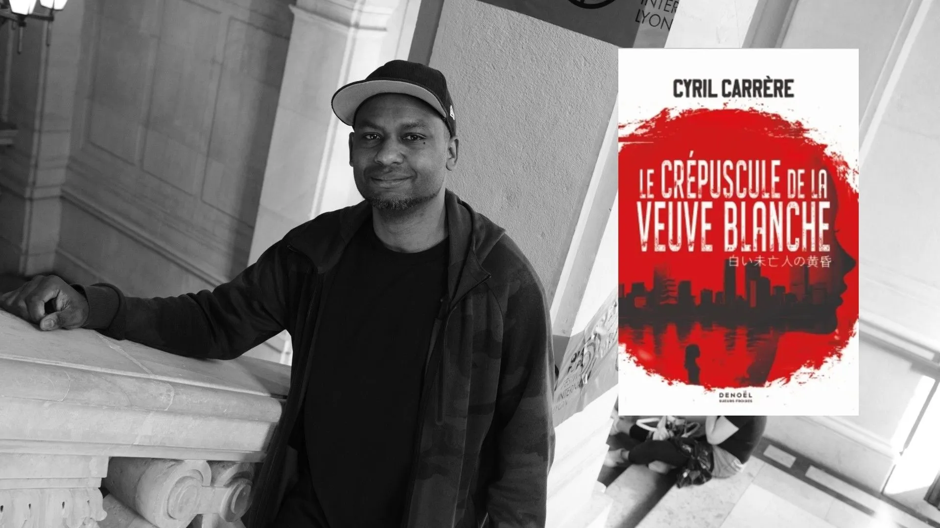 'Rien n’est noir', Frida Kahlo vue par Claire Berest dans un nouveau ...