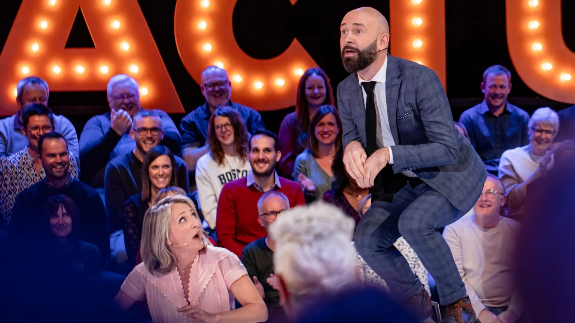 Giroud & Stotz : un duo explosif d’humour à découvrir prochainement à ...