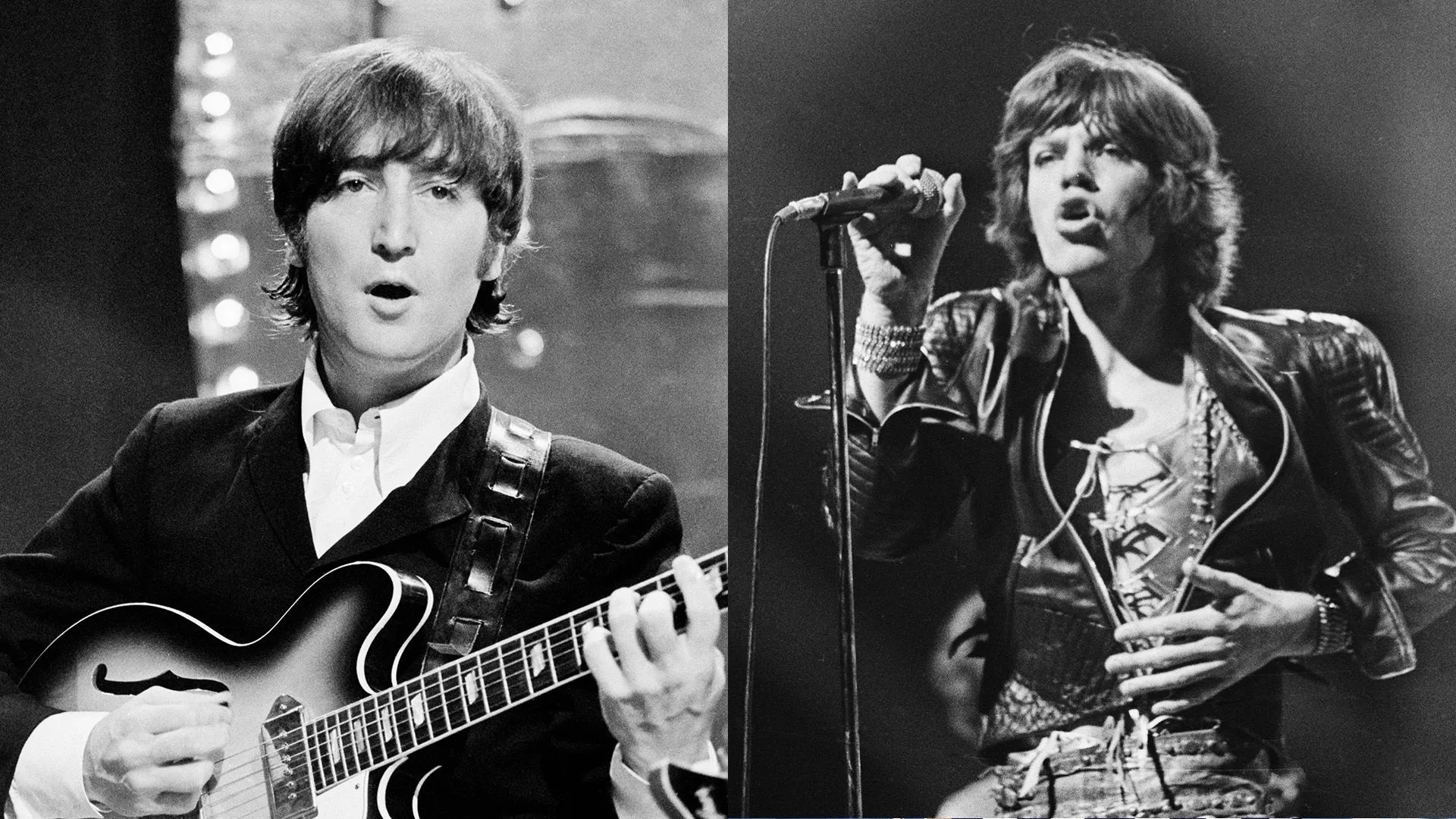 The Rolling Stones : Mick Jagger, interview exclusive : le secret de sa ...