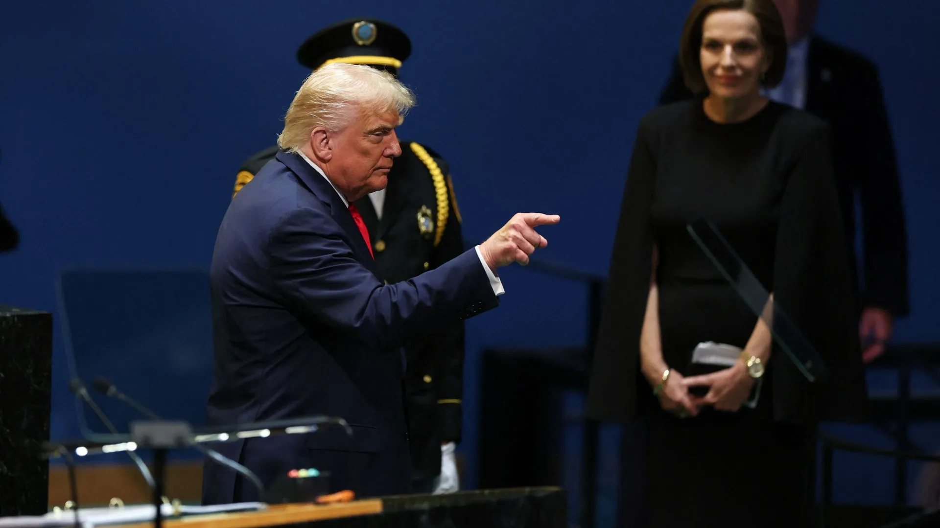 Le Grand Cactus : revivez 'le moins pire des duplex' de la 10e saison ...