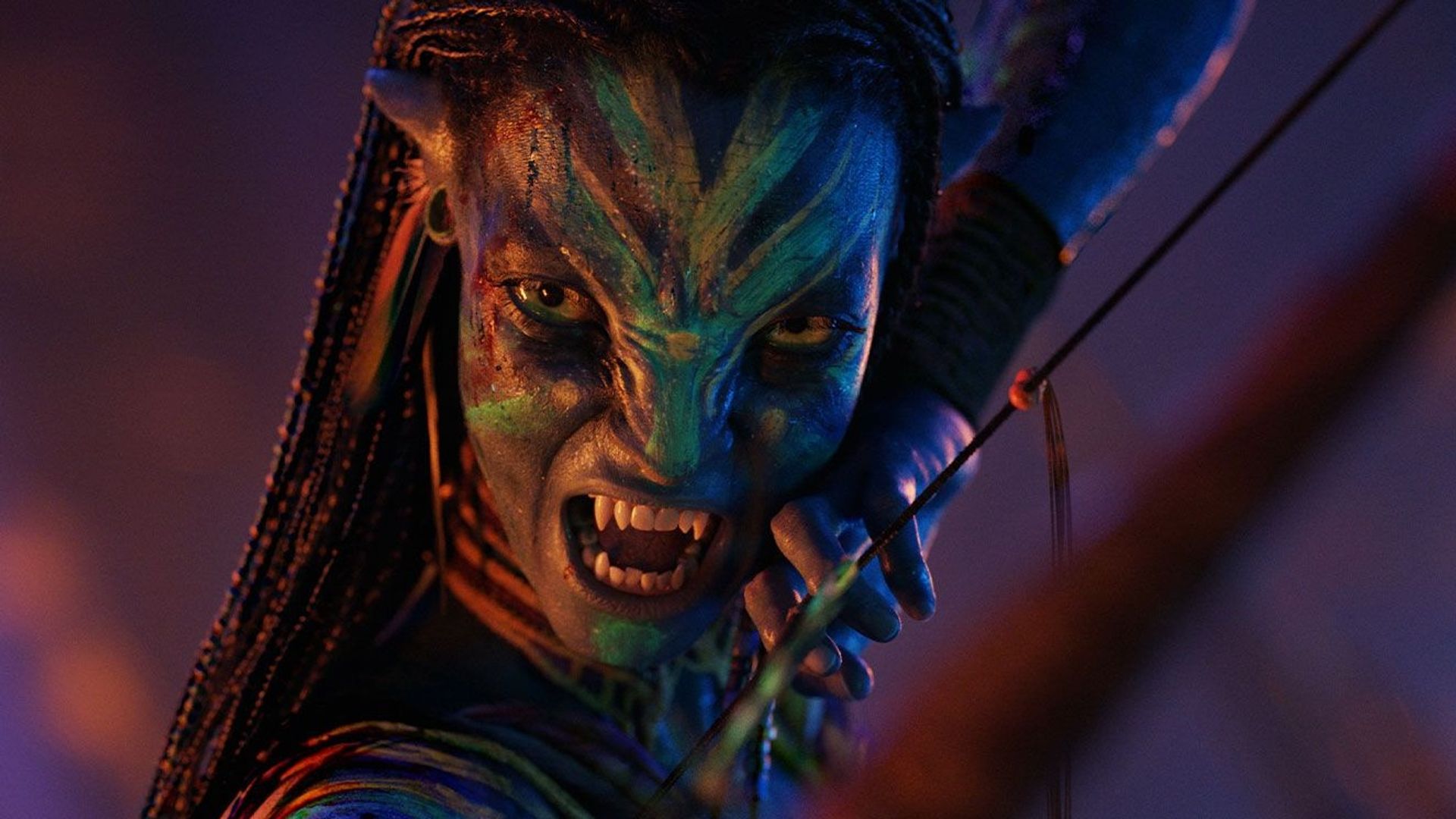 Avatar 3 : Le conflit s’intensifie sur Pandora dans la nouvelle bande ...