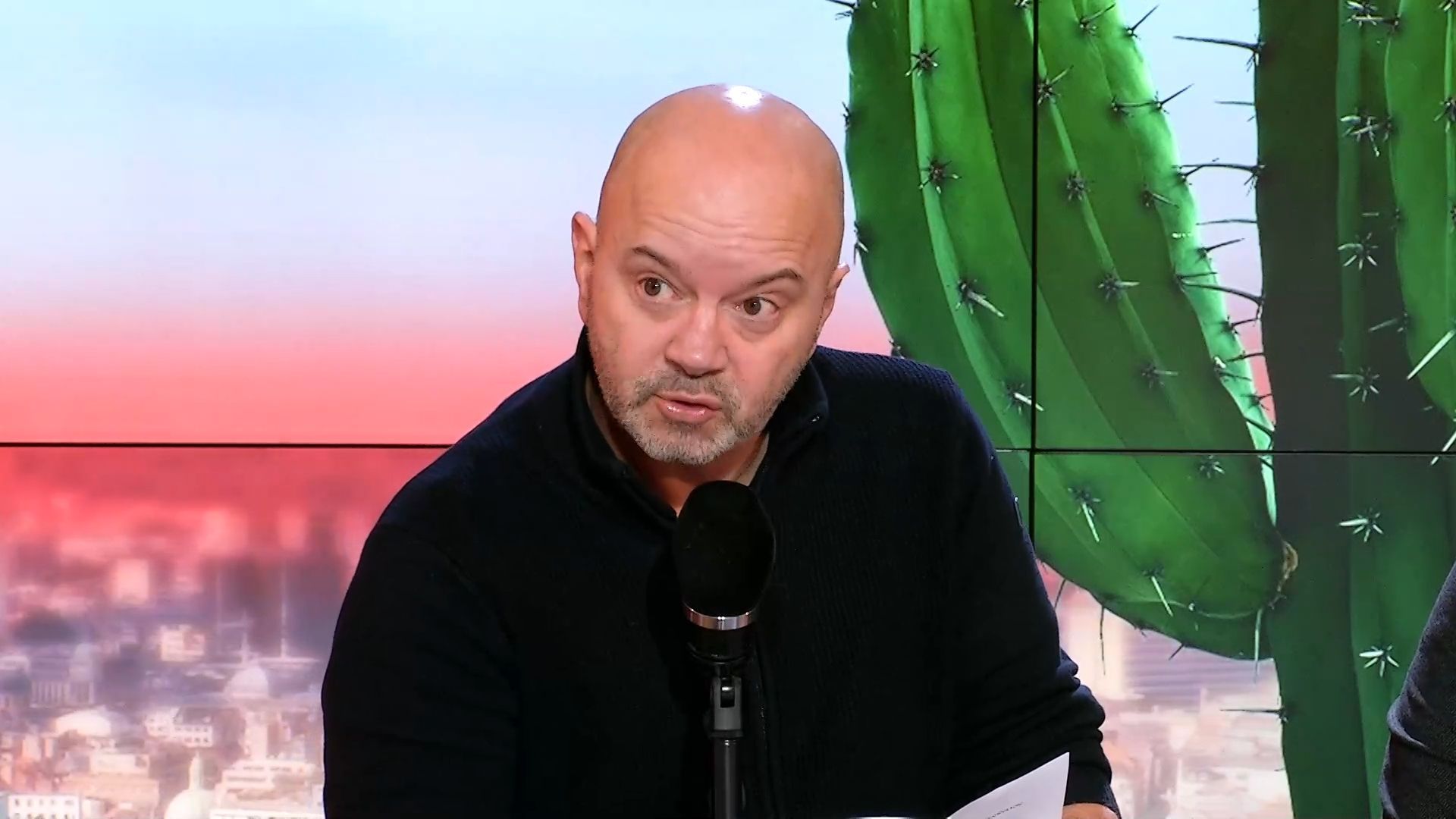 Le Cactus : Jérôme de Warzée revient sur le combat mortel entre deux ...