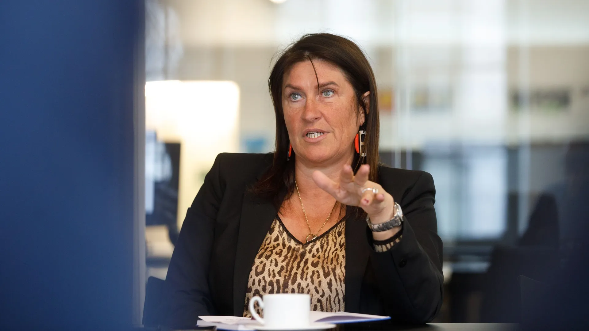 Nomination des top managers de l’administration wallonne avec quelques ...